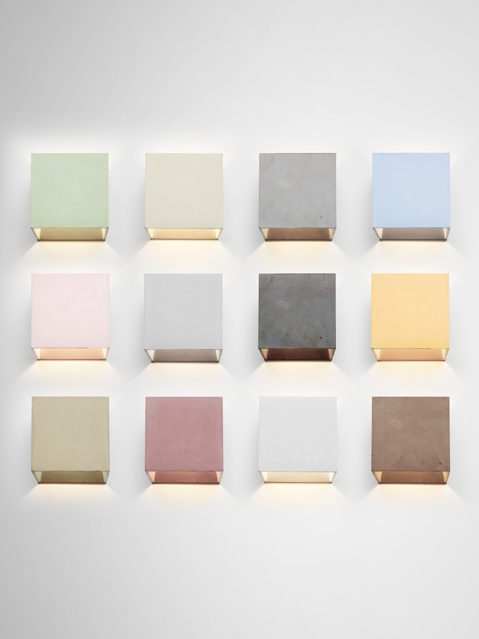 CROMIA | Wall lamp By Plato Design design Alessandro Mattei, Caterina ...