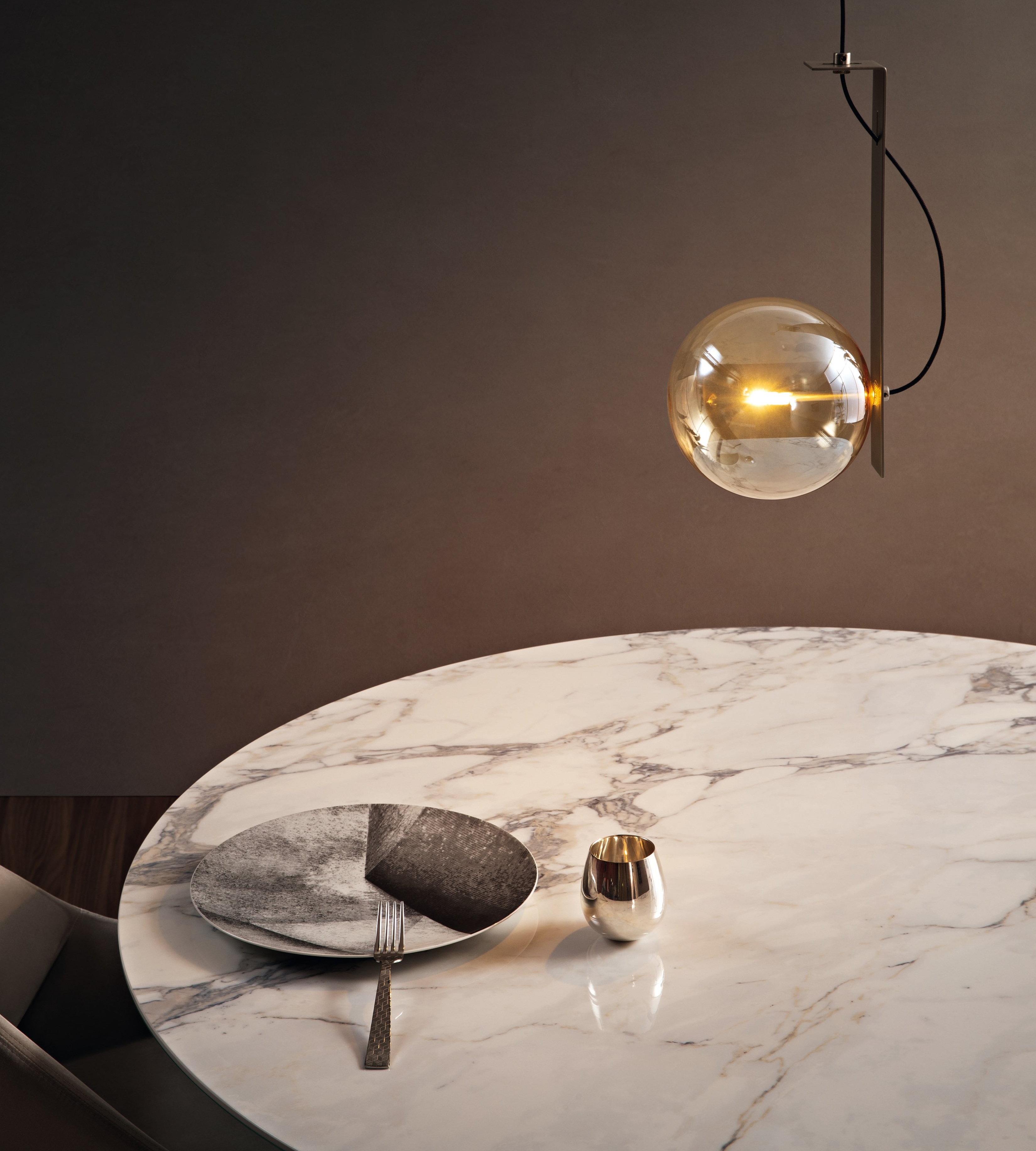 CIRCUS Table By Bonaldo