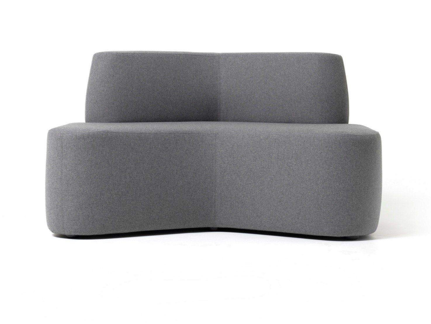 CROSS | Sectional sofa Cross Collection By Diemme
