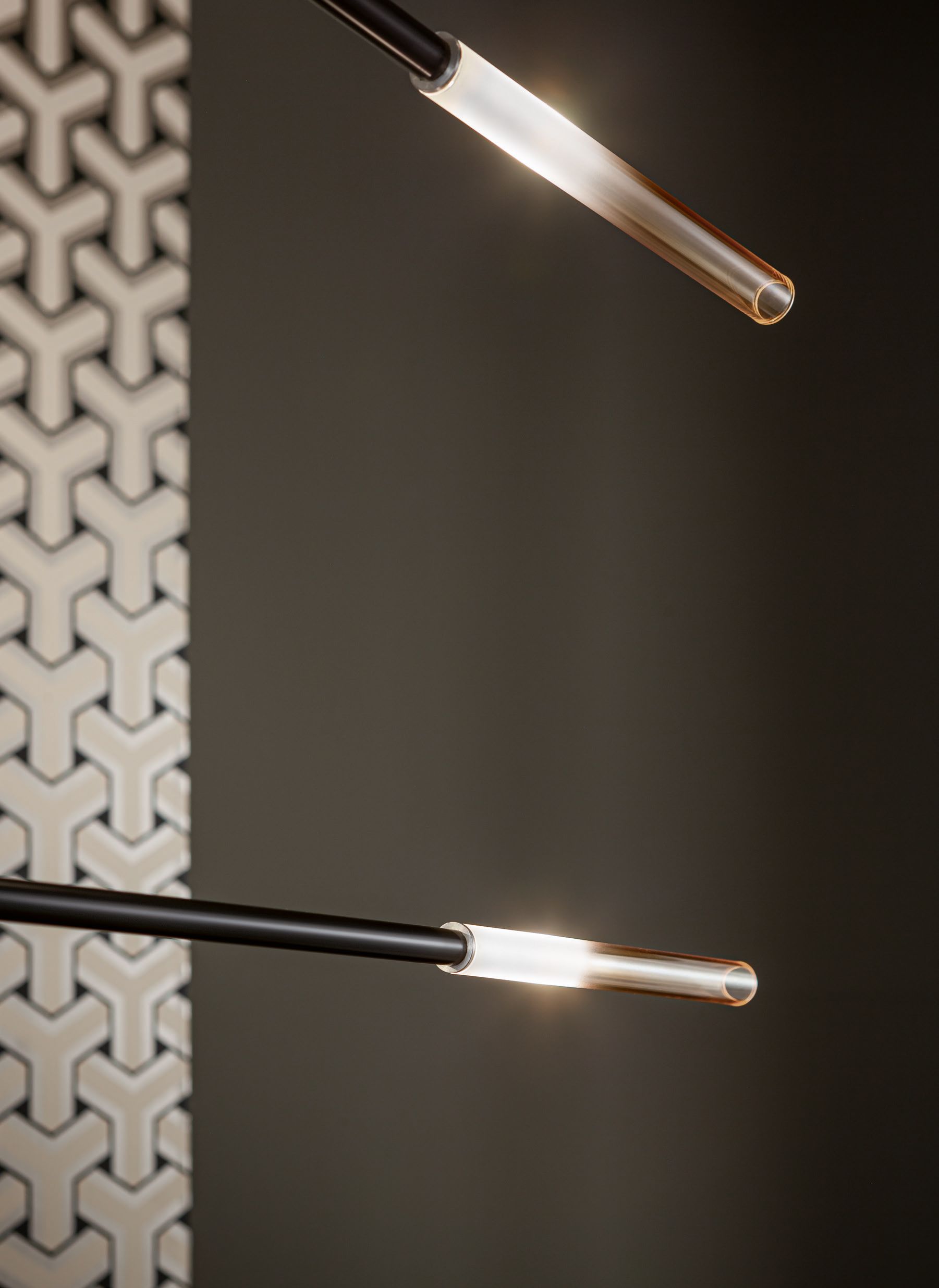 CROSSROAD | Floor lamp Crossroad Collection By Bonaldo design Oriano ...