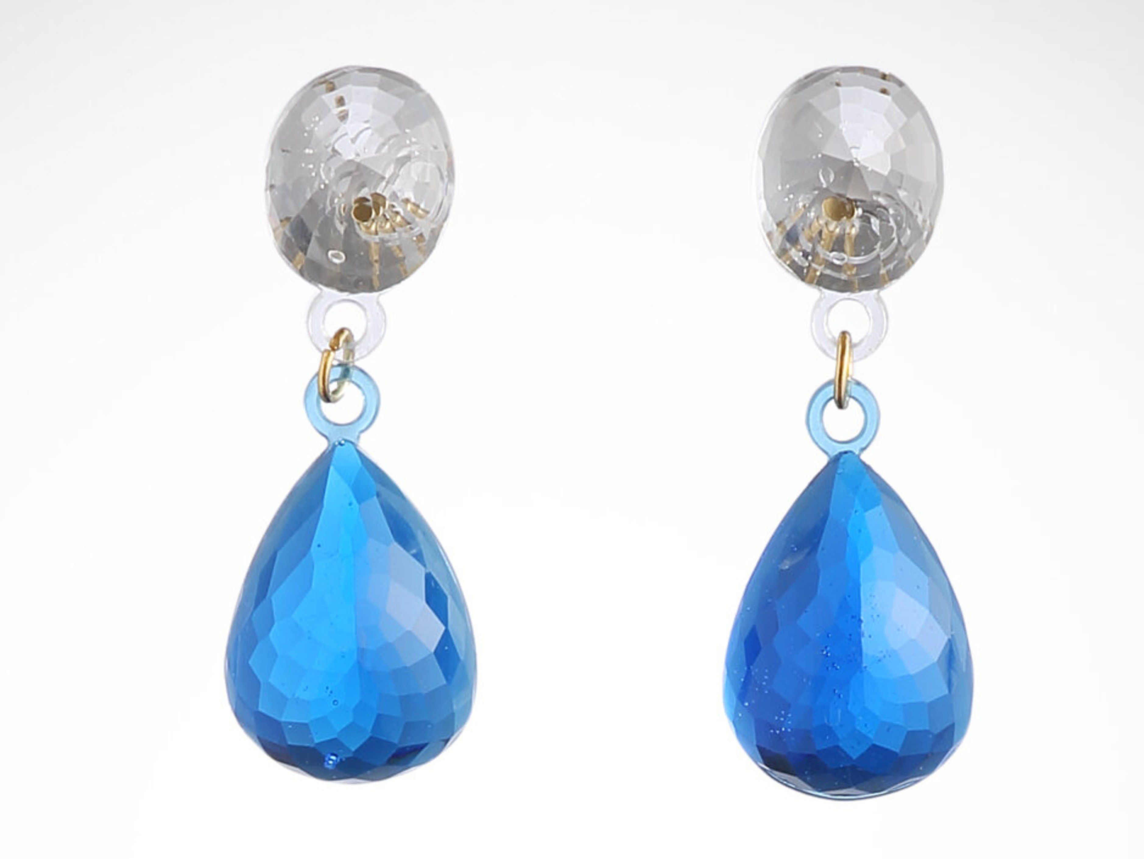 CROWN | 耳环 Crown系列 By Corsi Design