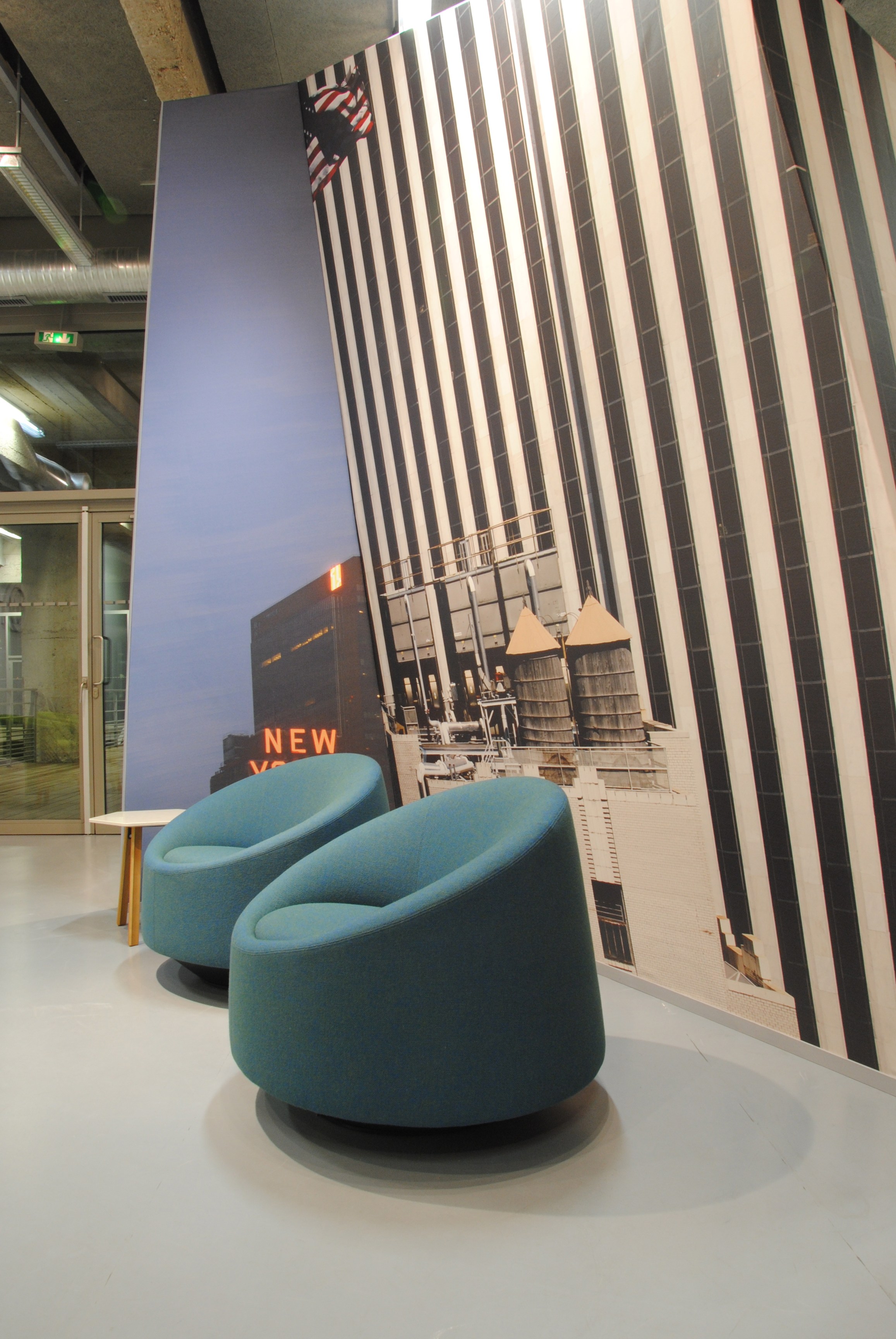 CRYSTAL | Armchair By Tacchini design PearsonLloyd