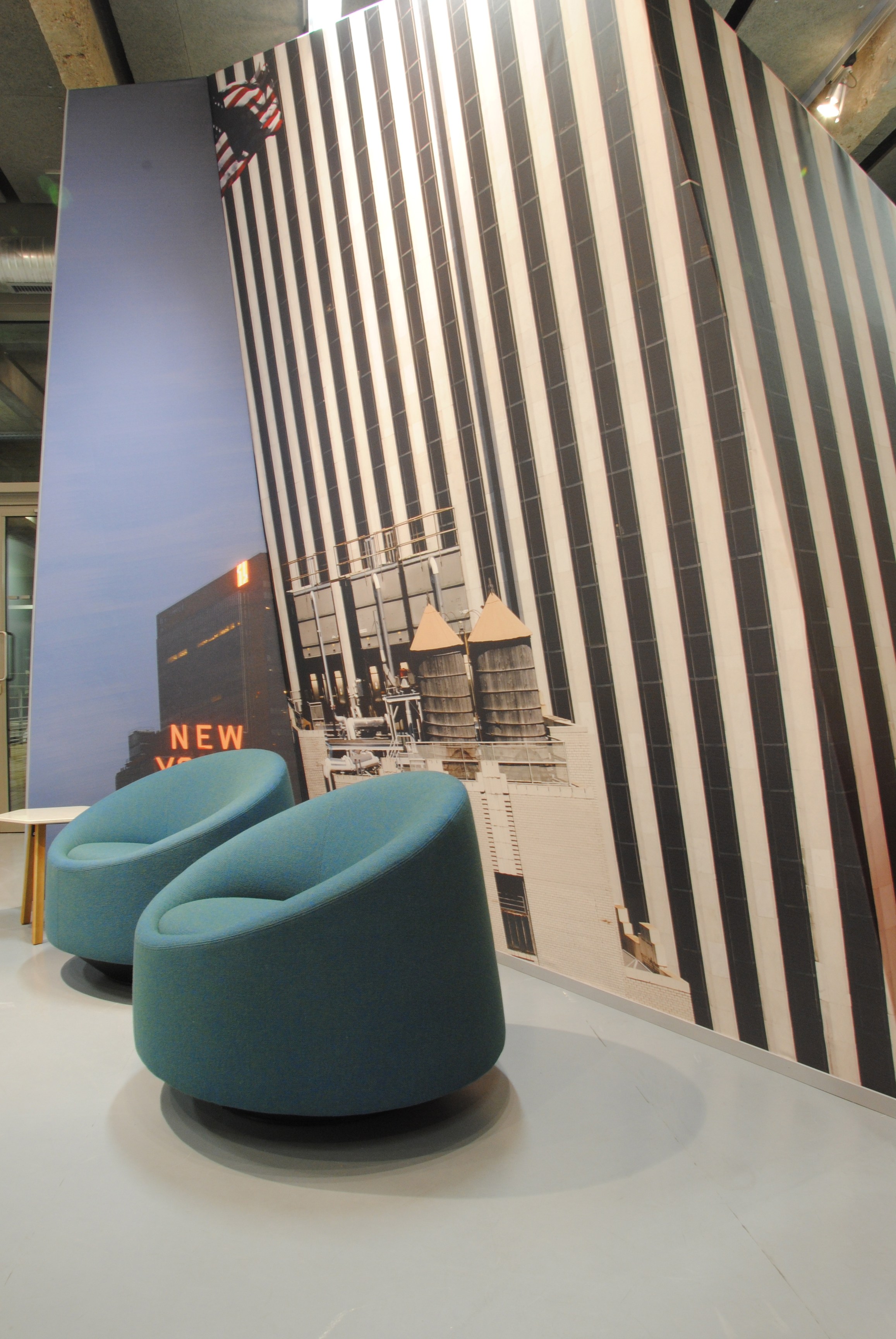 CRYSTAL | Armchair By Tacchini design PearsonLloyd