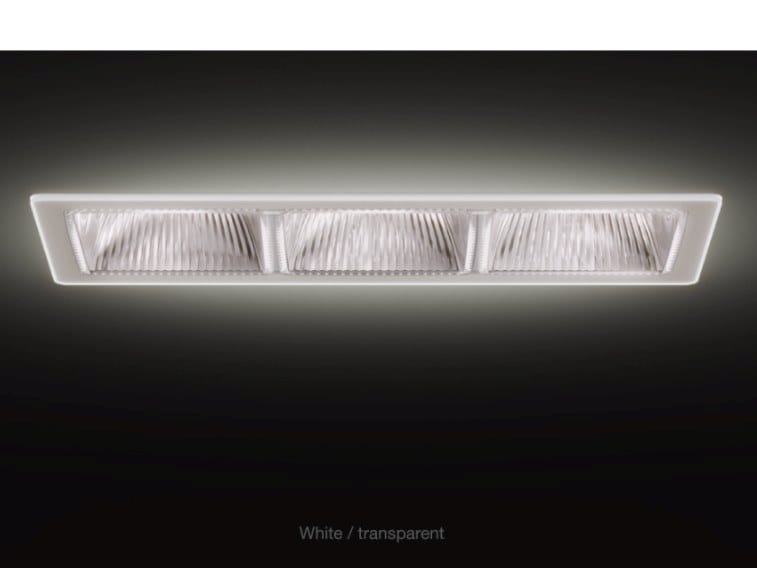 CRYSTAL | Spotlight By iGuzzini