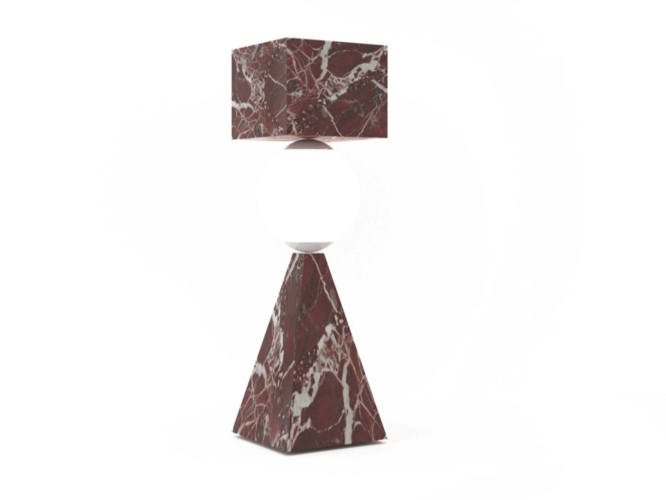 CS CLASS Floor lamp By Dimarmo | design sid&sign