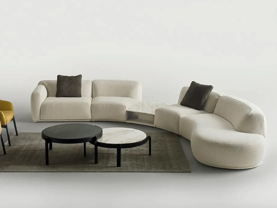 BAGUTTA Sofa By CTS SALOTTI