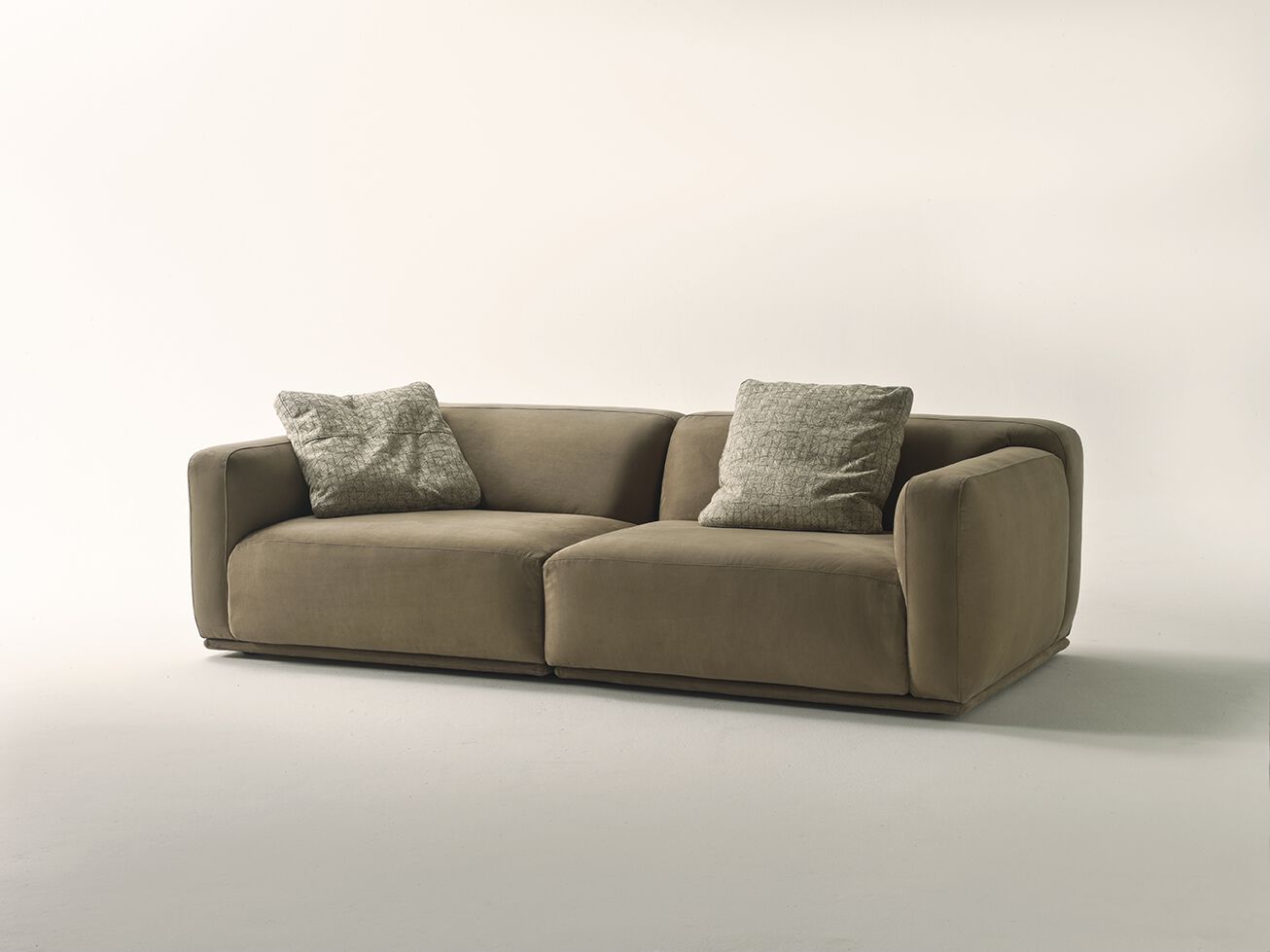 BAGUTTA Sofa By CTS SALOTTI