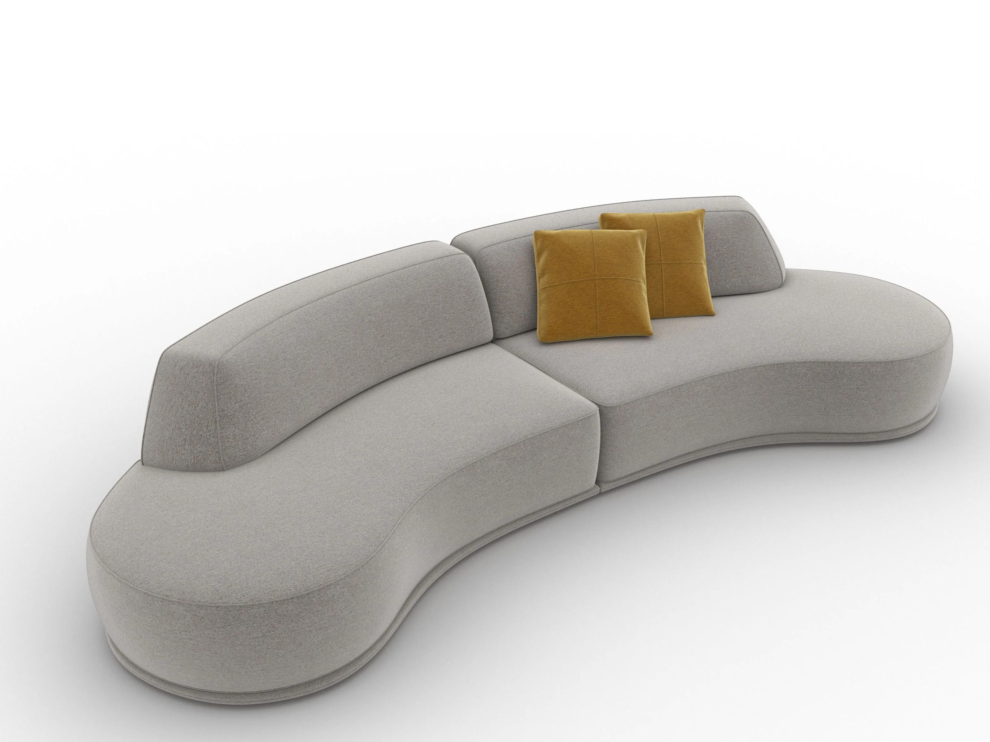 BAGUTTA Sofa By CTS SALOTTI