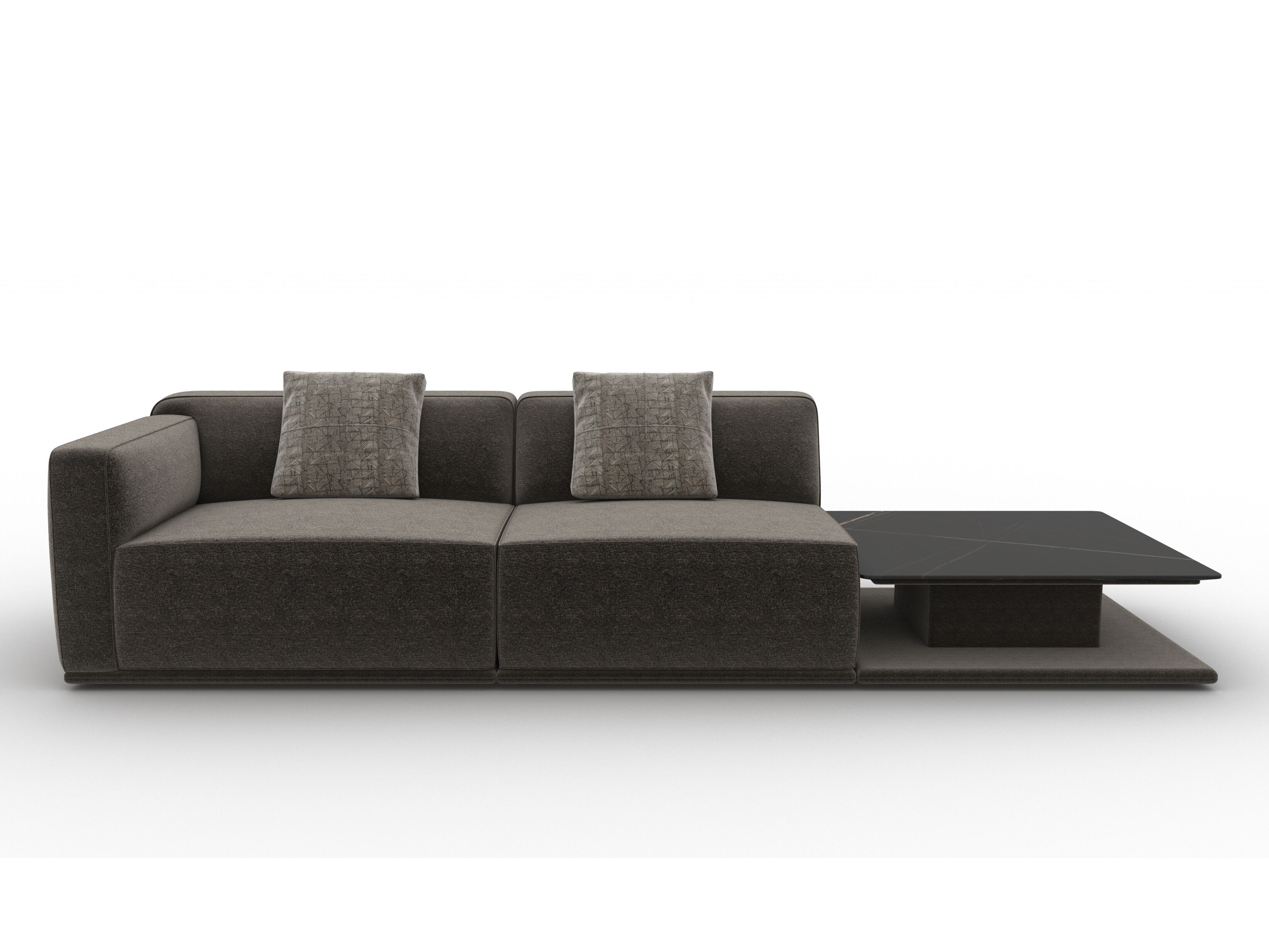 BAGUTTA Sofa By CTS SALOTTI