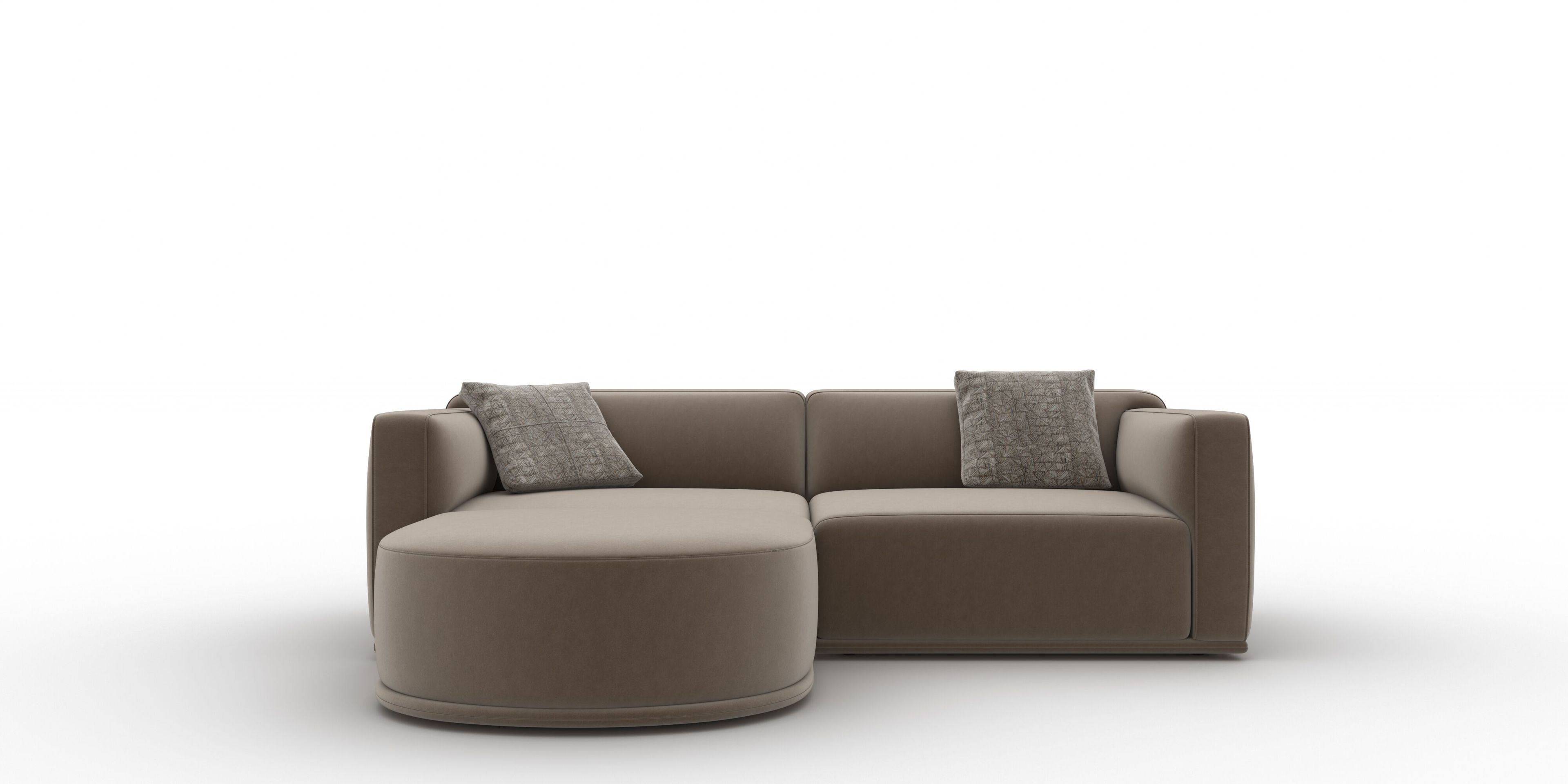 BAGUTTA Sofa By CTS SALOTTI