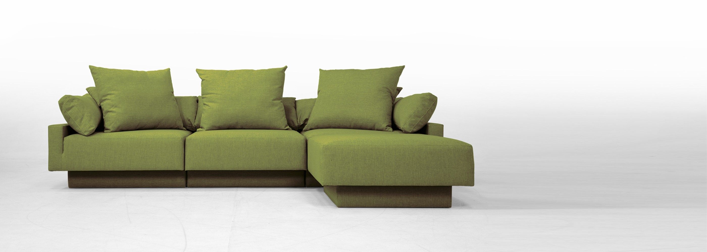 CUBAN | Sofa Cuban Collection By Feydom design Filimena Radonjanin