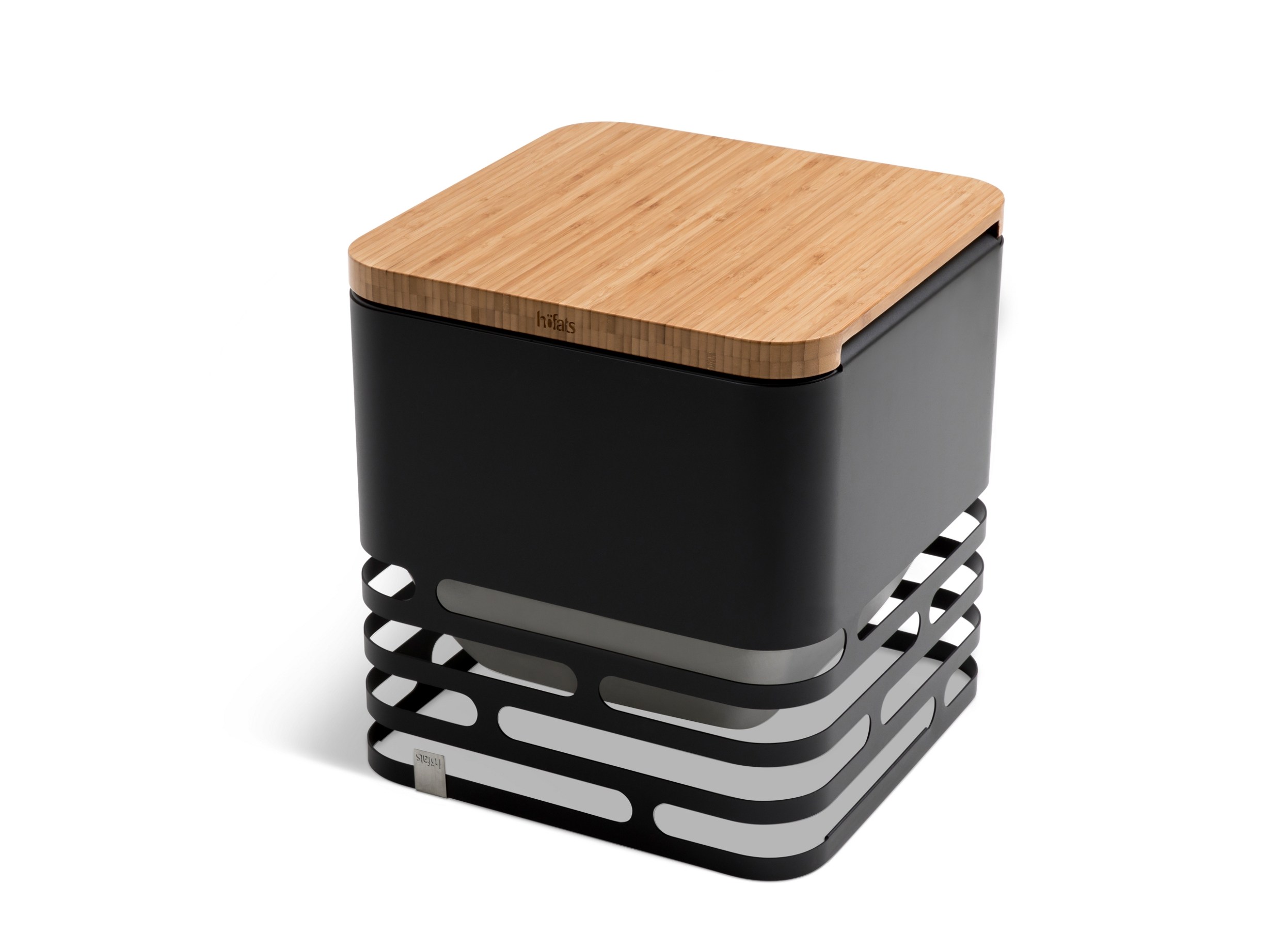 CUBE Barbecue By Höfats