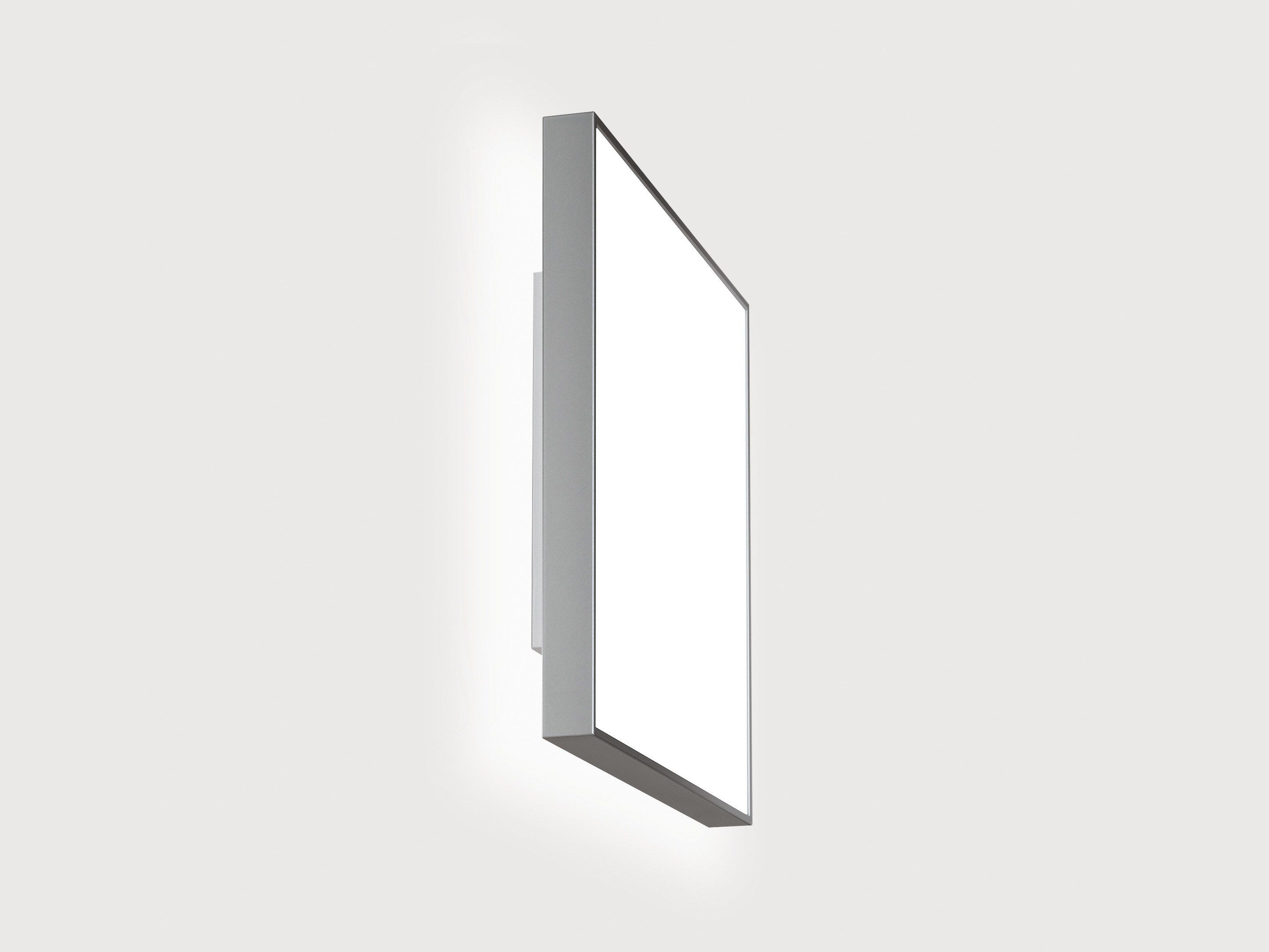 CUBIC EVOLUTION Y6/X6 | Wall lamp LED wall lamp By Lightnet