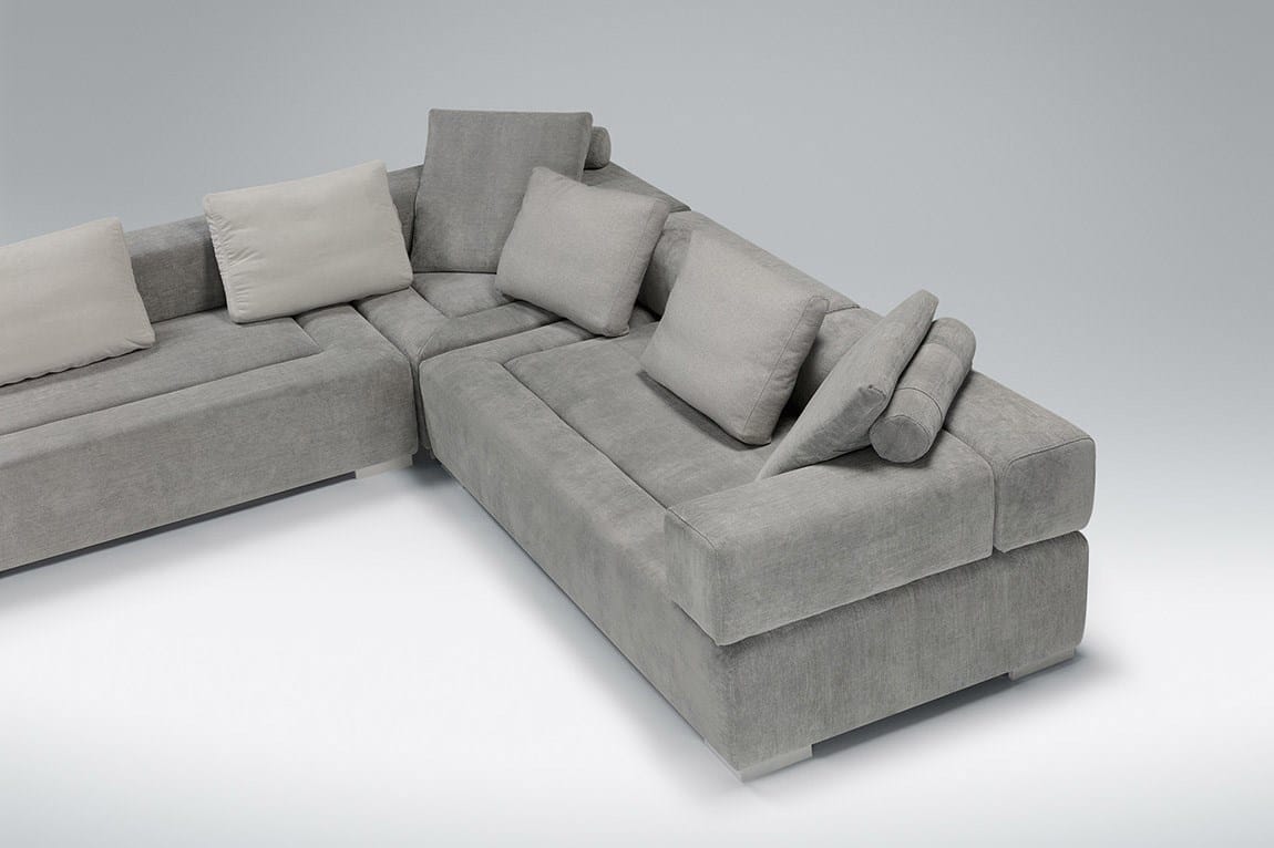 CUBIC | Sofa By Sits