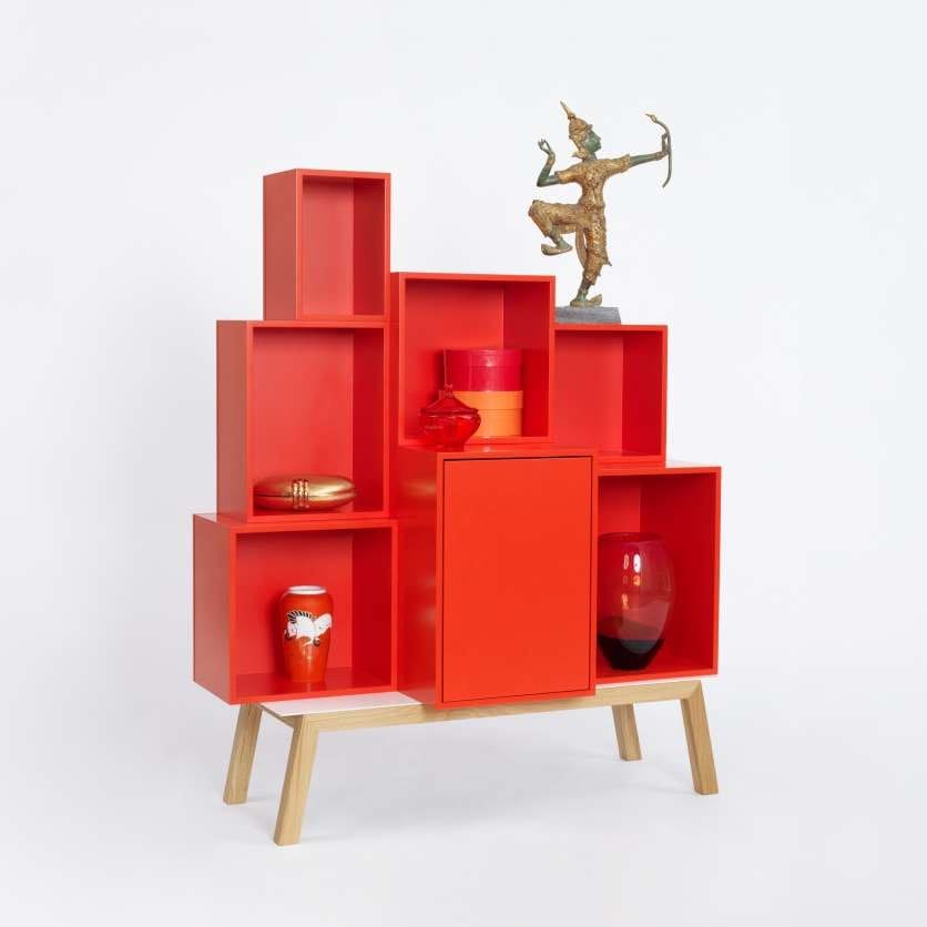 CUBIT | Modular sideboard By Cubit by Mymito