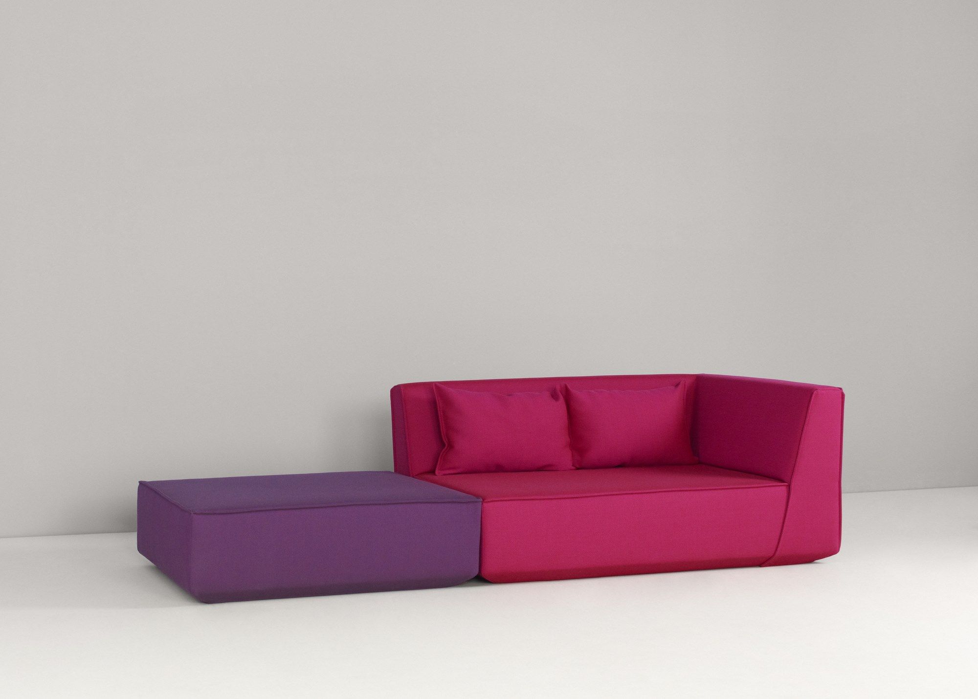 CUBIT | Modular sofa Modular sofa By Cubit by Mymito