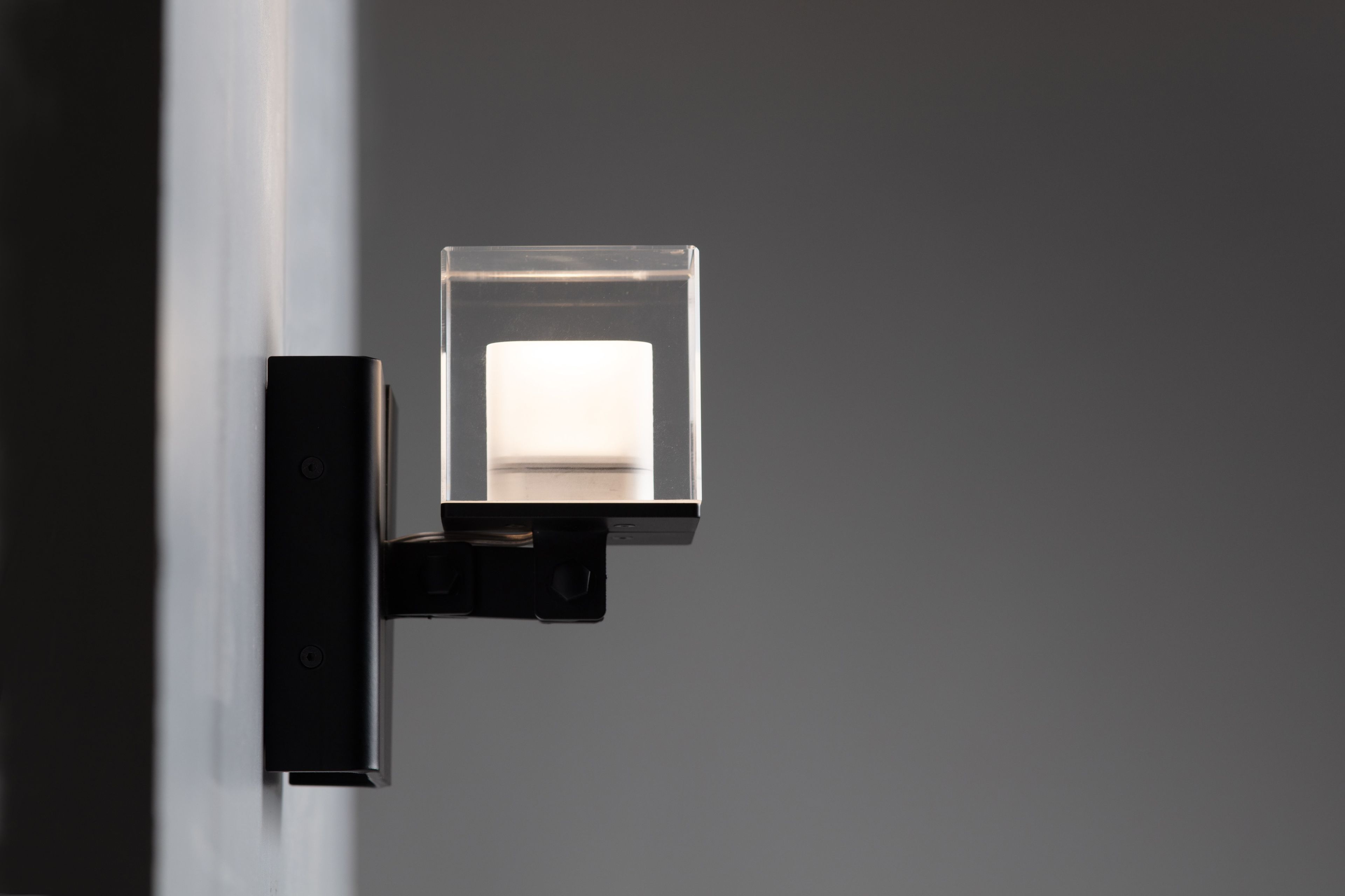 CUBO | Wall light Cubo Collection By PURALUCE