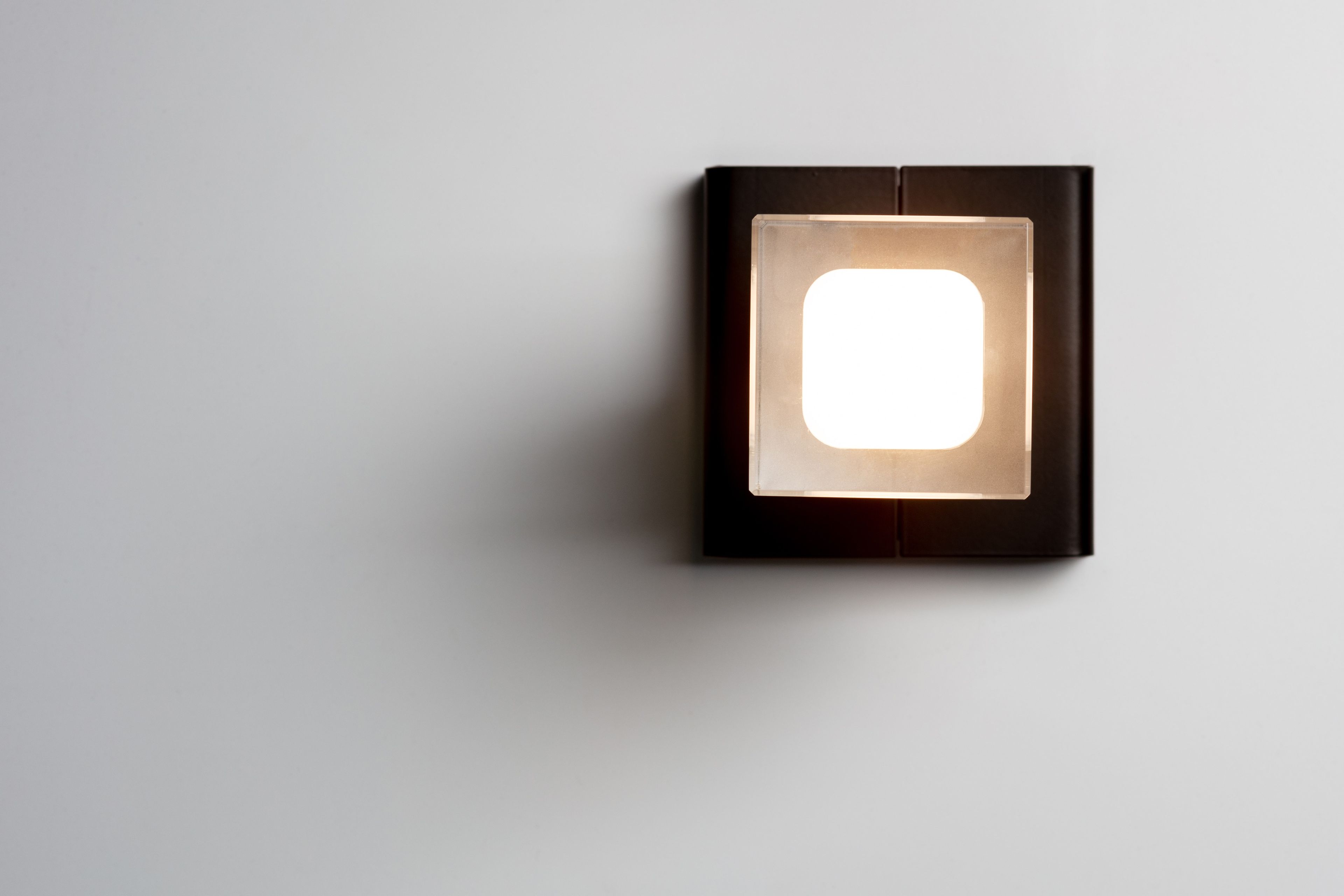 CUBO | Wall light Cubo Collection By PURALUCE