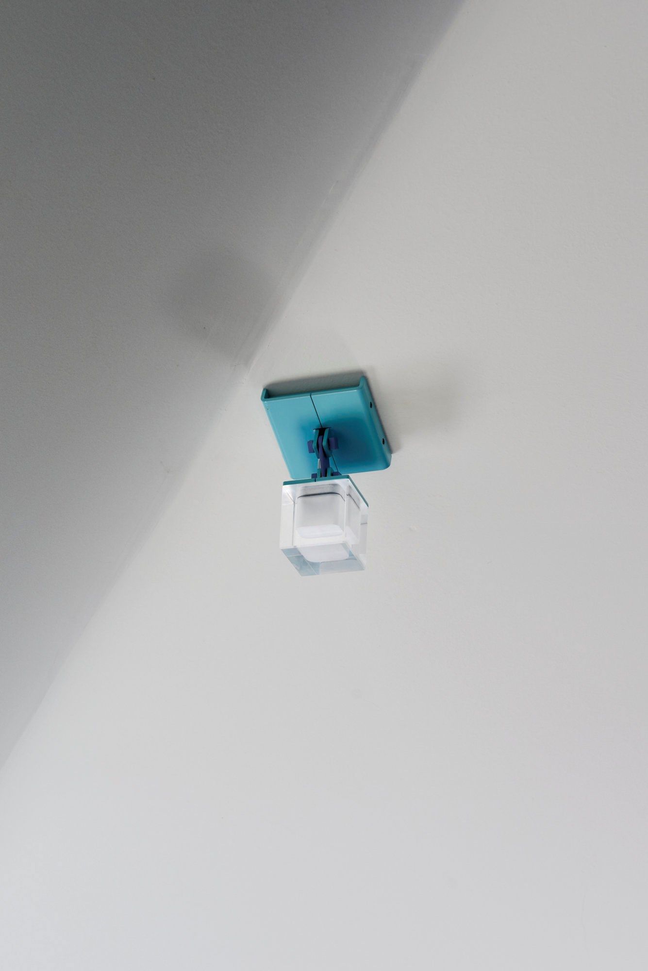 CUBO | Wall light Cubo Collection By PURALUCE