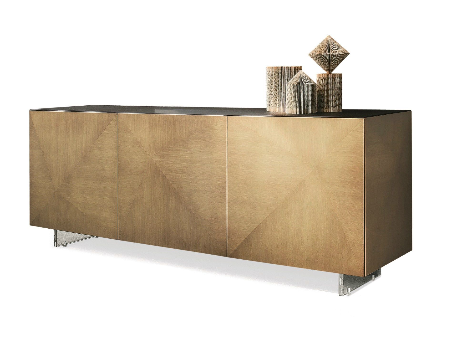 CUBRIC | Madia By RIFLESSI