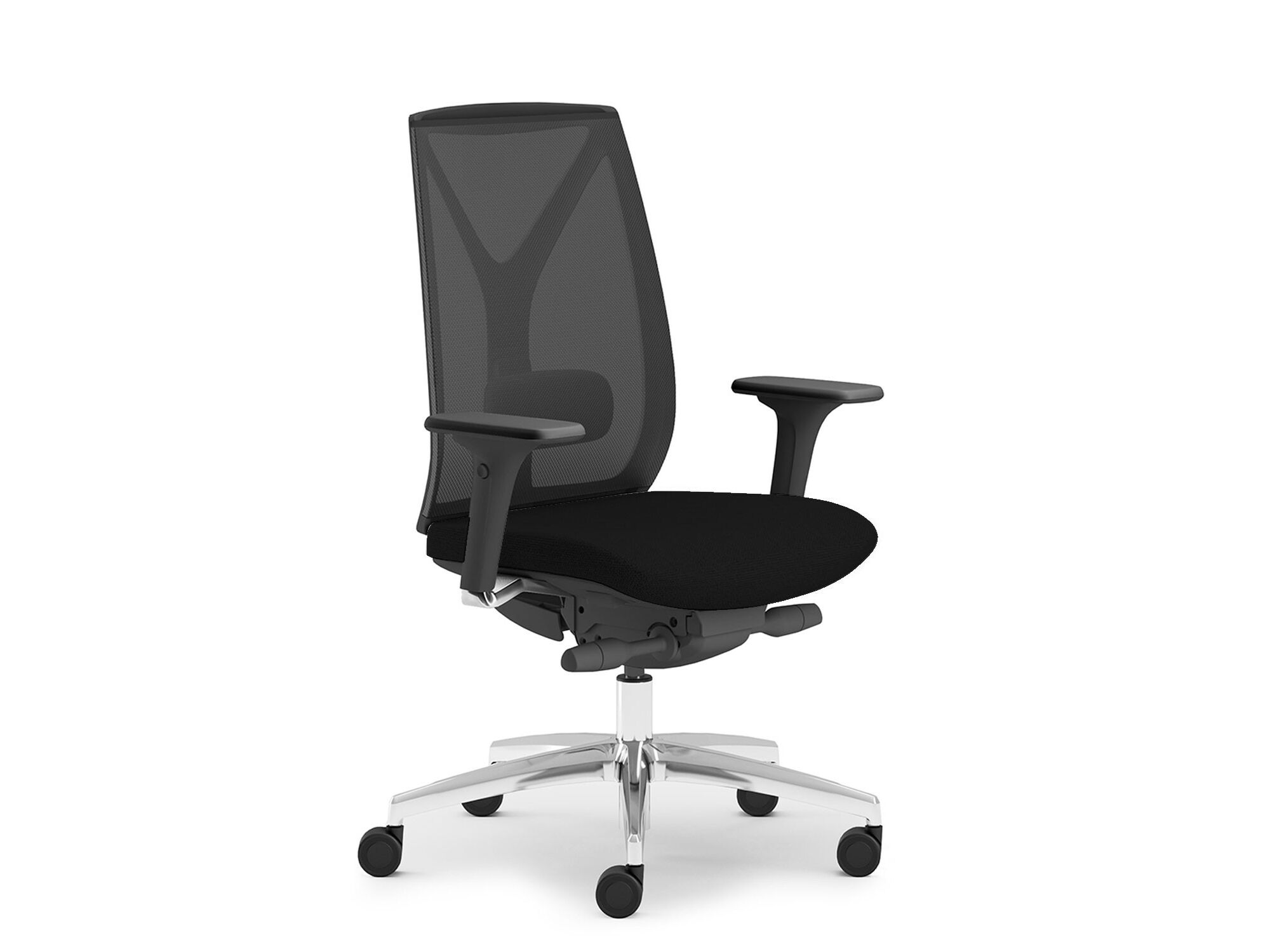 VELIA RETE Office chair By CUF Milano