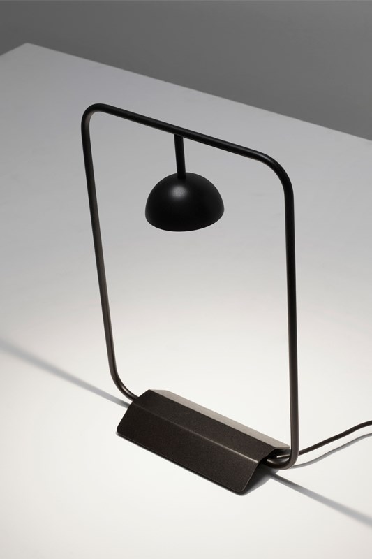CUPOLINA | Table lamp Cupolina Collection By Estiluz design Boti de ...