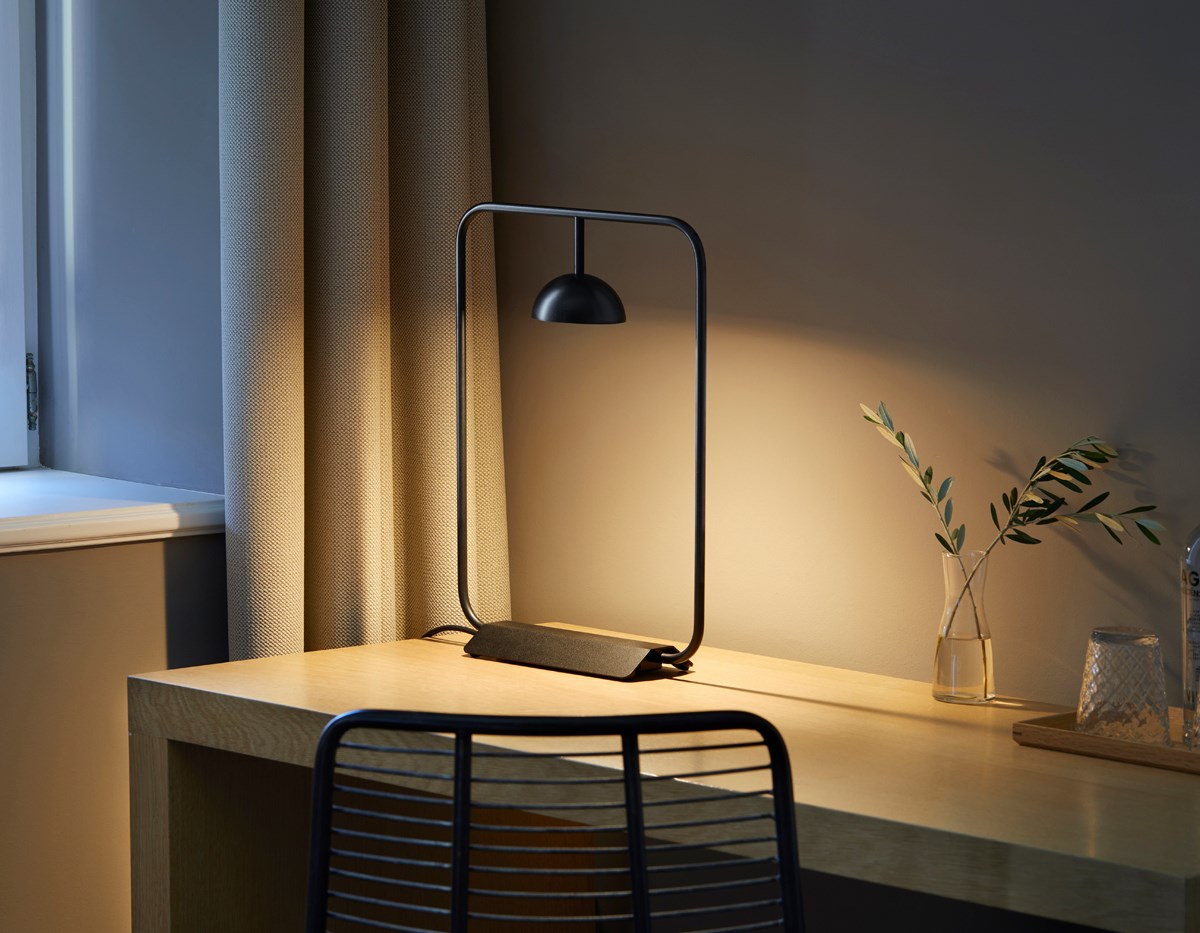 CUPOLINA | Table lamp Cupolina Collection By Estiluz design Boti de ...