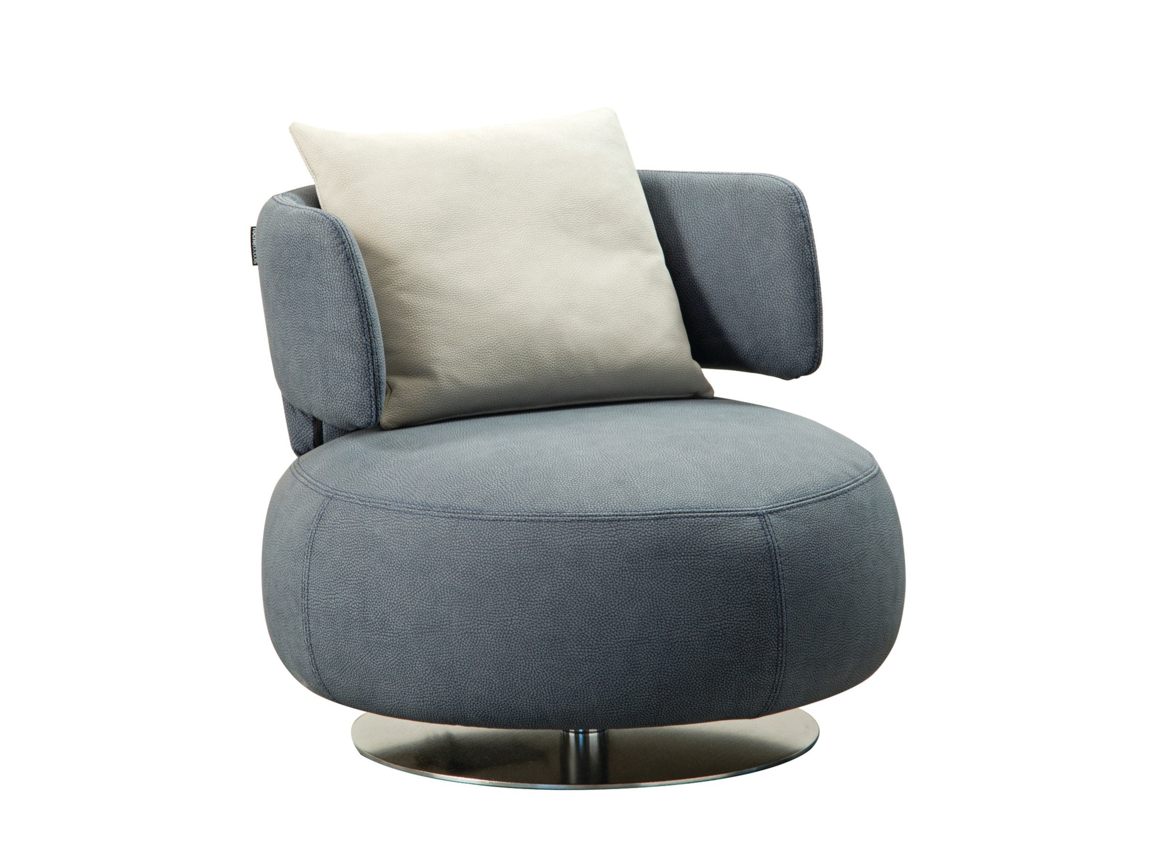 Fauteuil Pivotant Roche Bobois