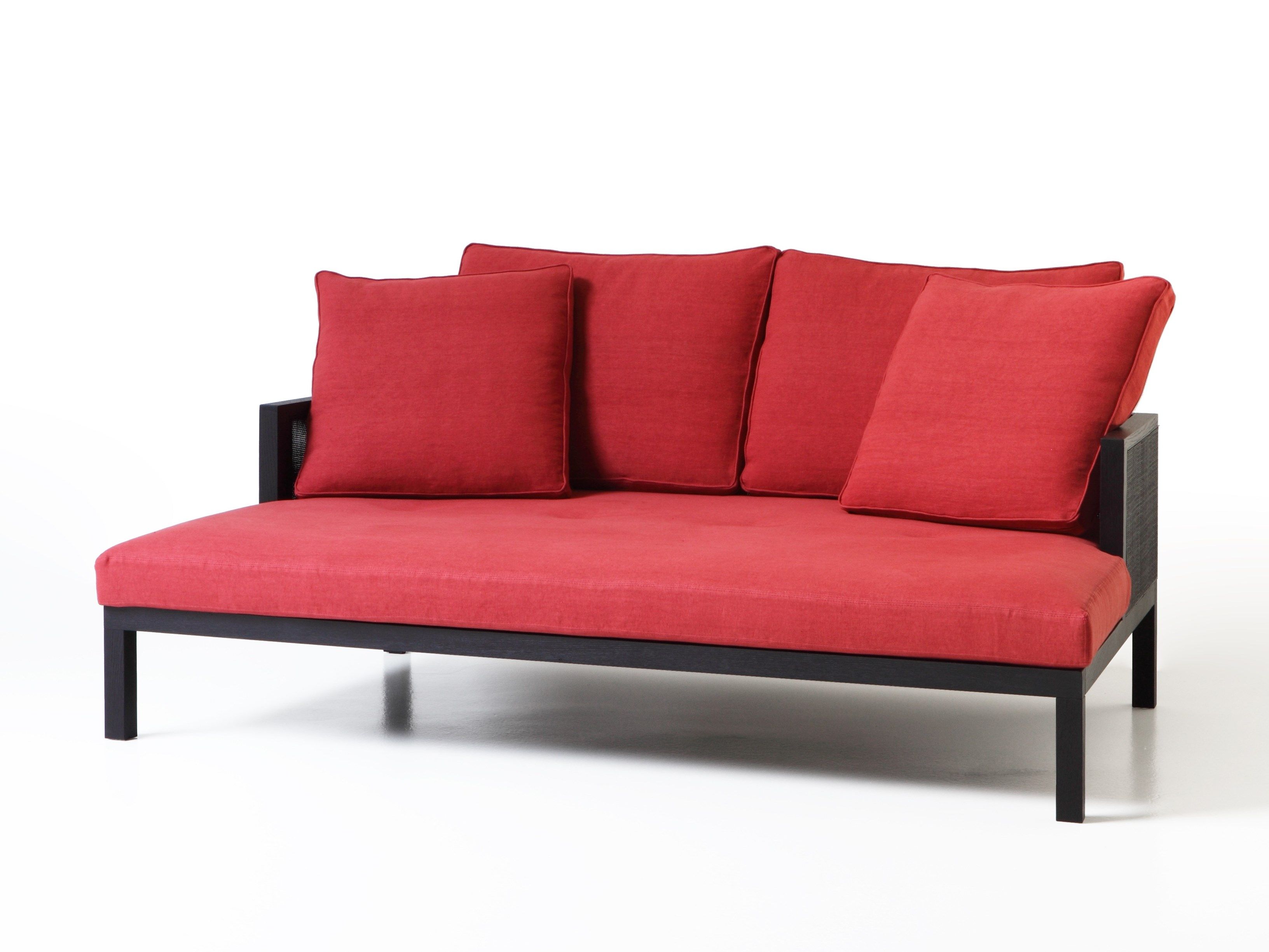 Fabric sofa CURRY By Porro design Piero Lissoni