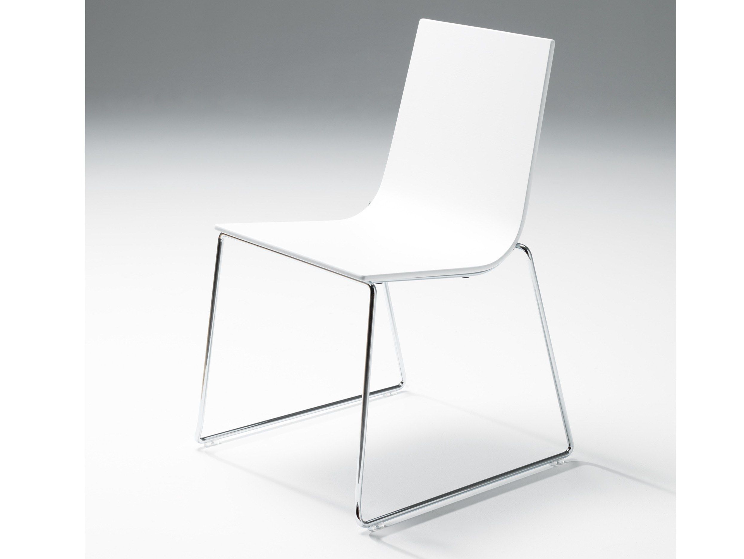 CURVE | Chair By Porcelanosa