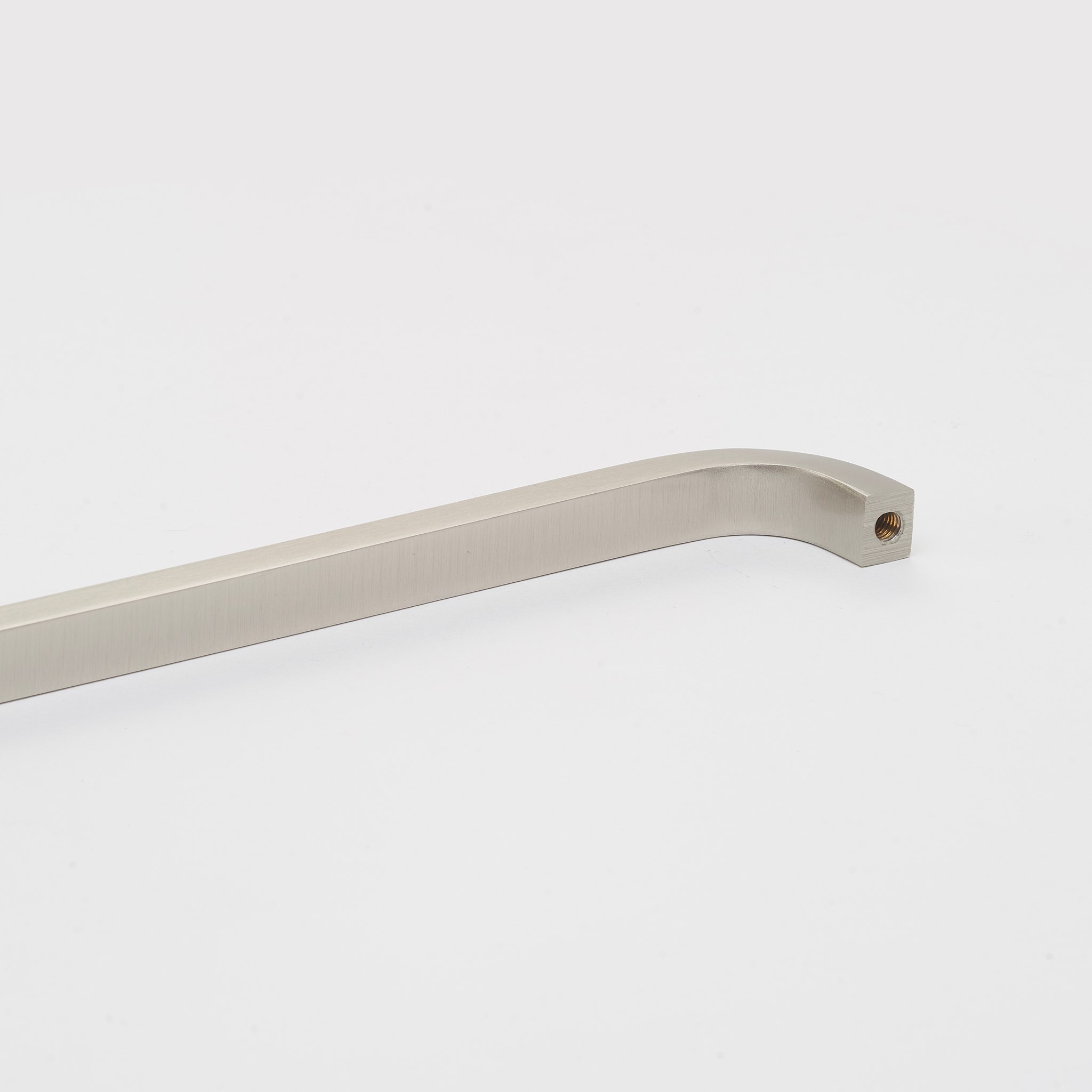 CURVE Furniture handle By Lo & Co Interiors