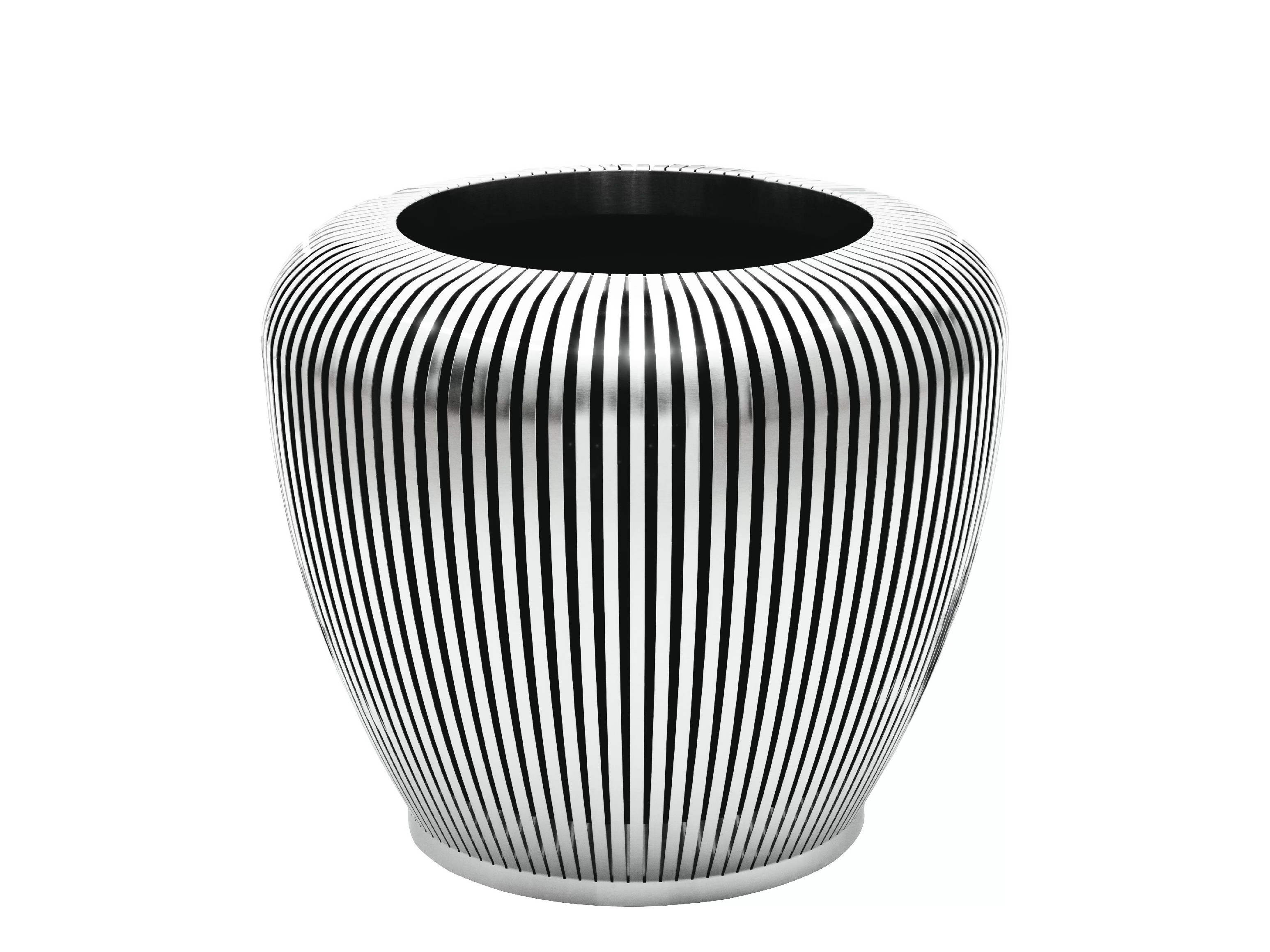CUT | Low plant pot By Hobby Flower