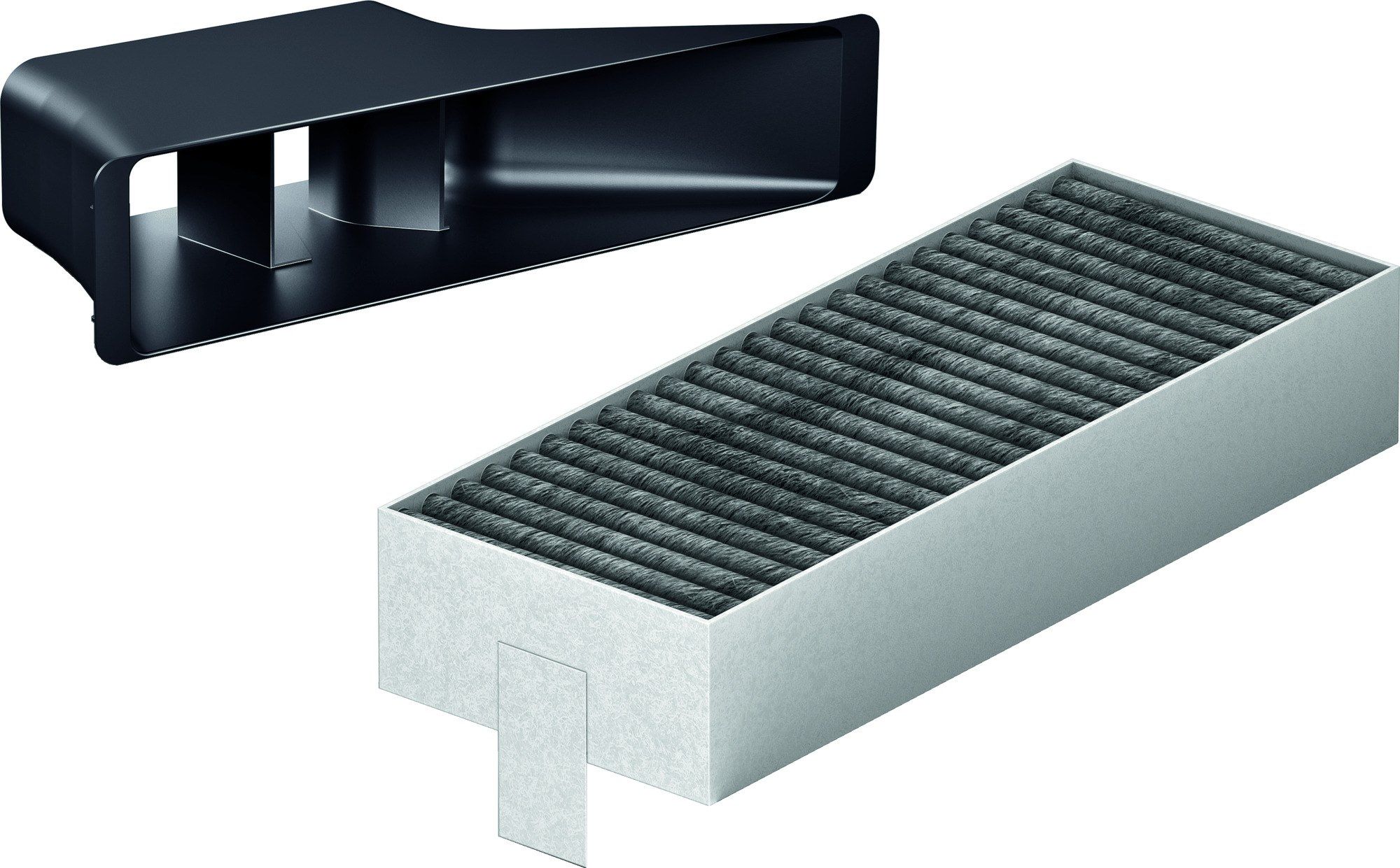 CV282111 Induction hob with integrated hood By Gaggenau