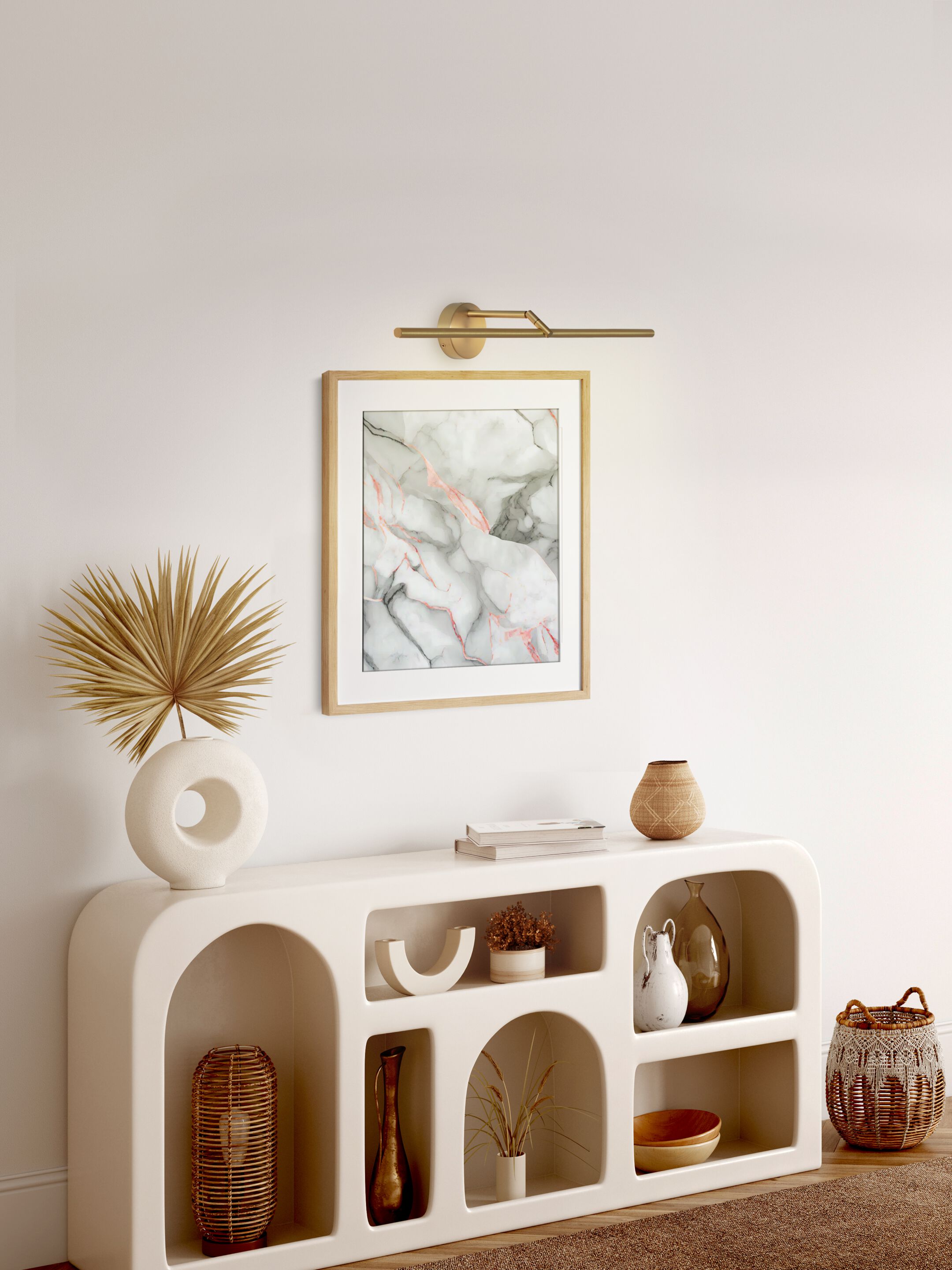 AIRY R Wall lamp By CVL Luminaires
