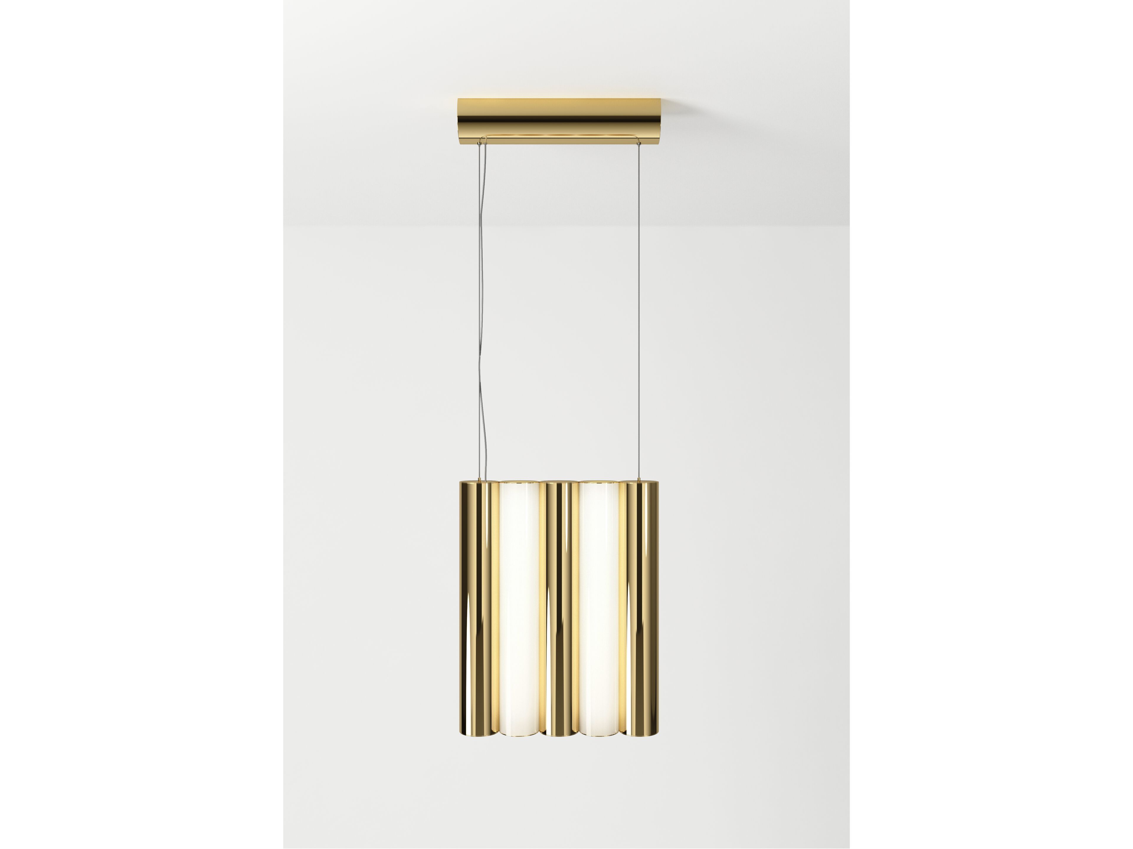 GAMMA L5 Pendant lamp By CVL Luminaires