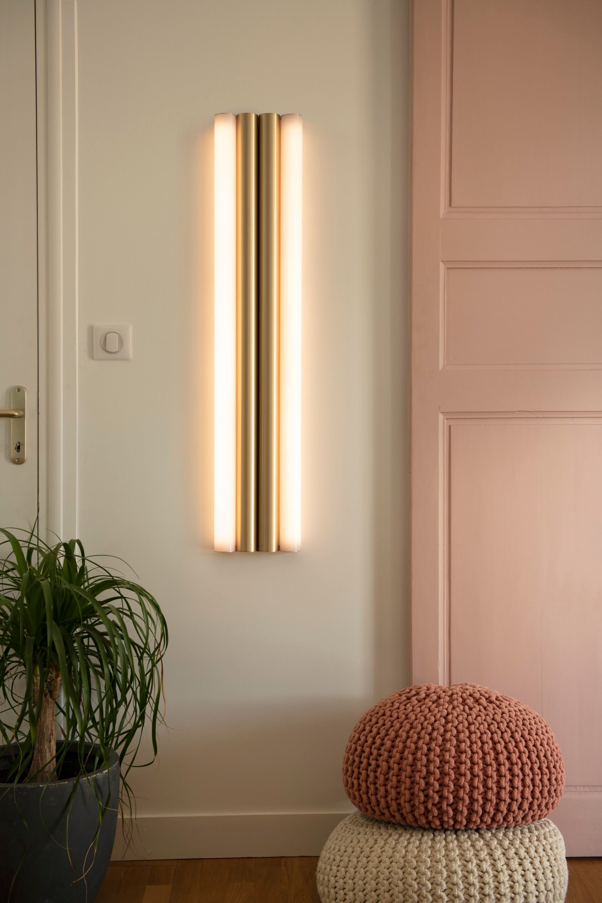 GAMMA XL Wall lamp By CVL Luminaires