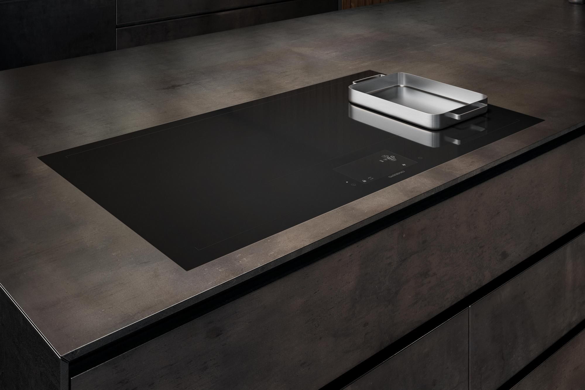 CX482101 Piano cottura a induzione By Gaggenau