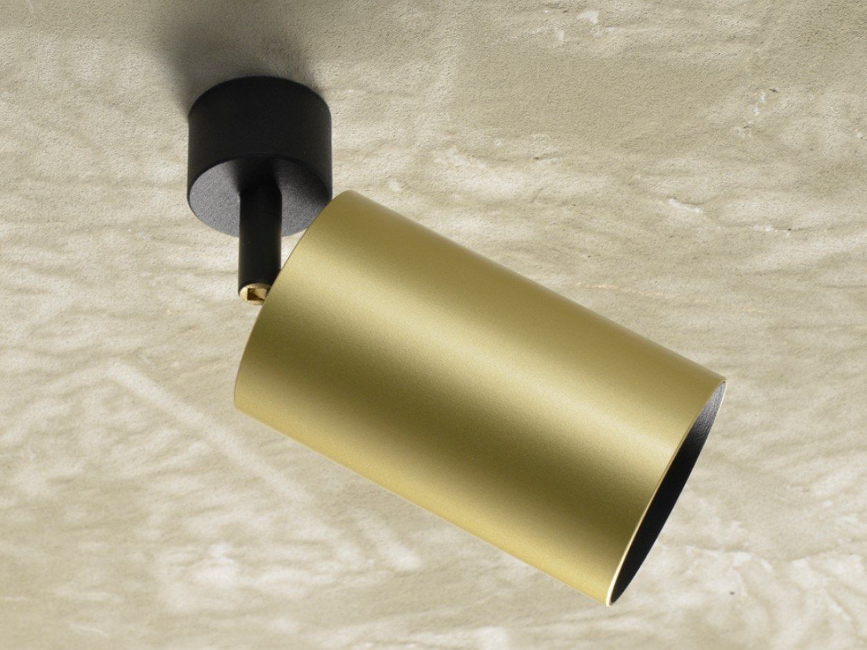 CYL MINI CANOPY spotlight By Andcosta design Stefano Azzolin