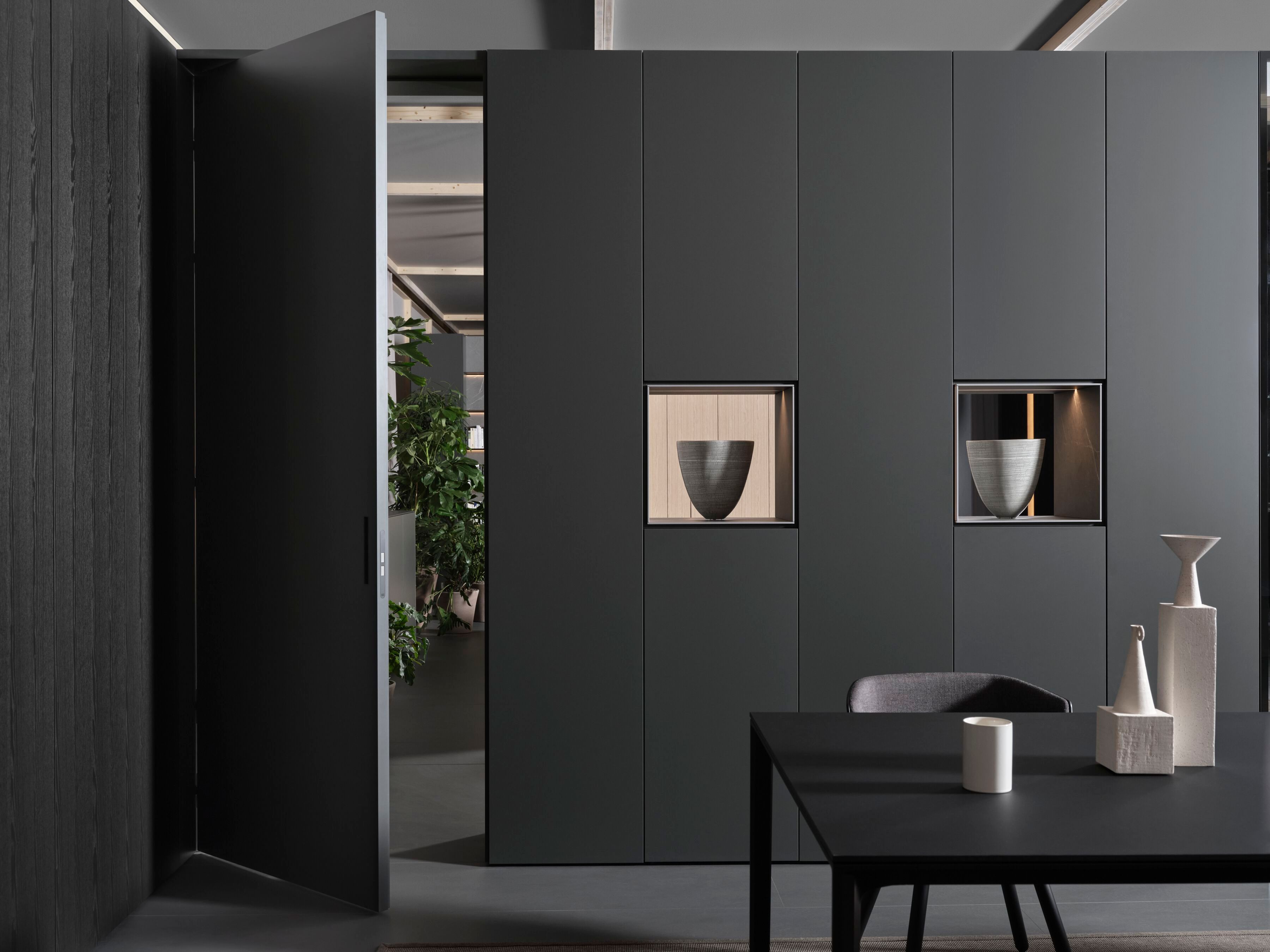 ARCHITYPE Boiserie By Caccaro