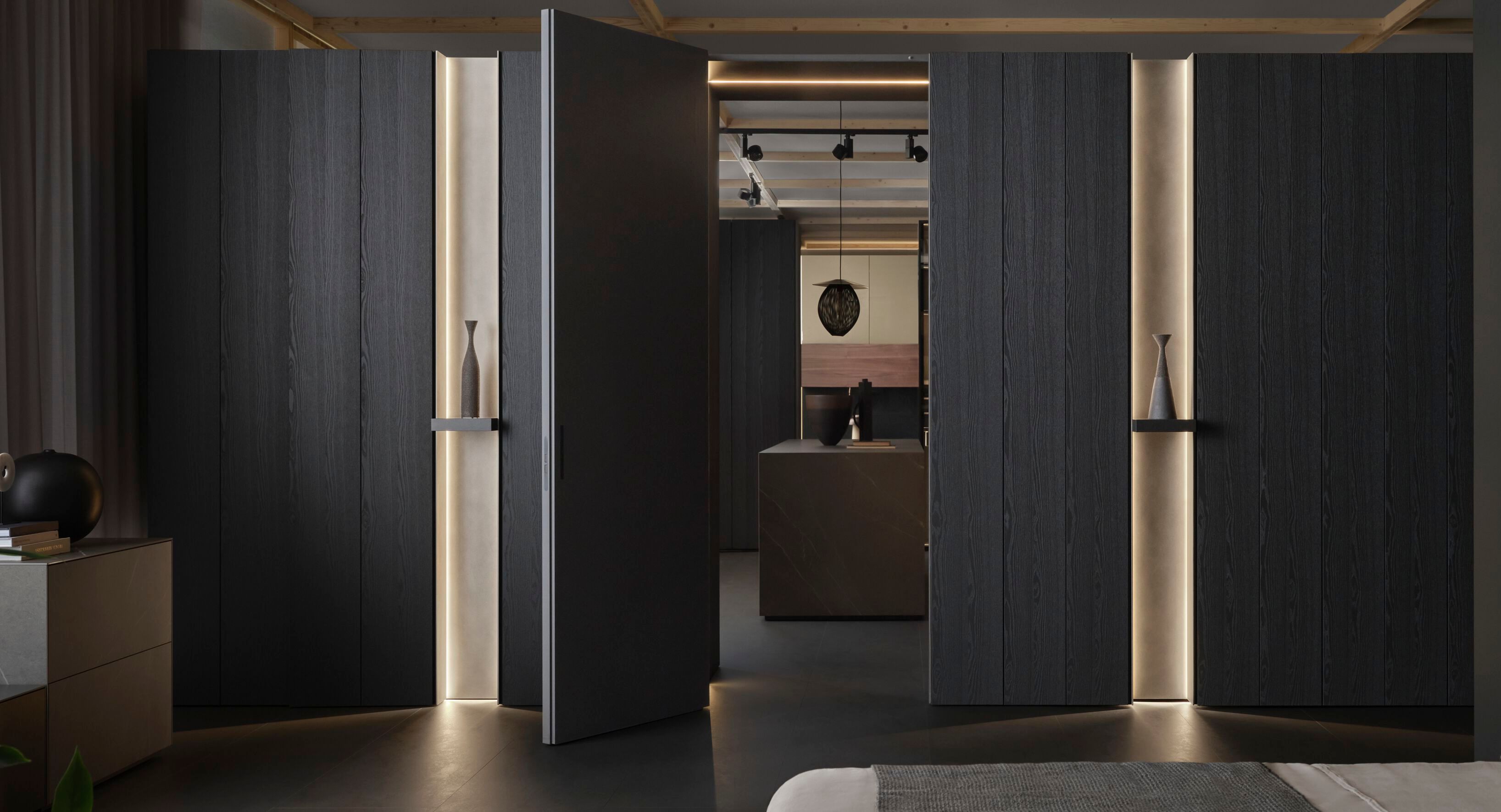 ARCHITYPE Boiserie By Caccaro