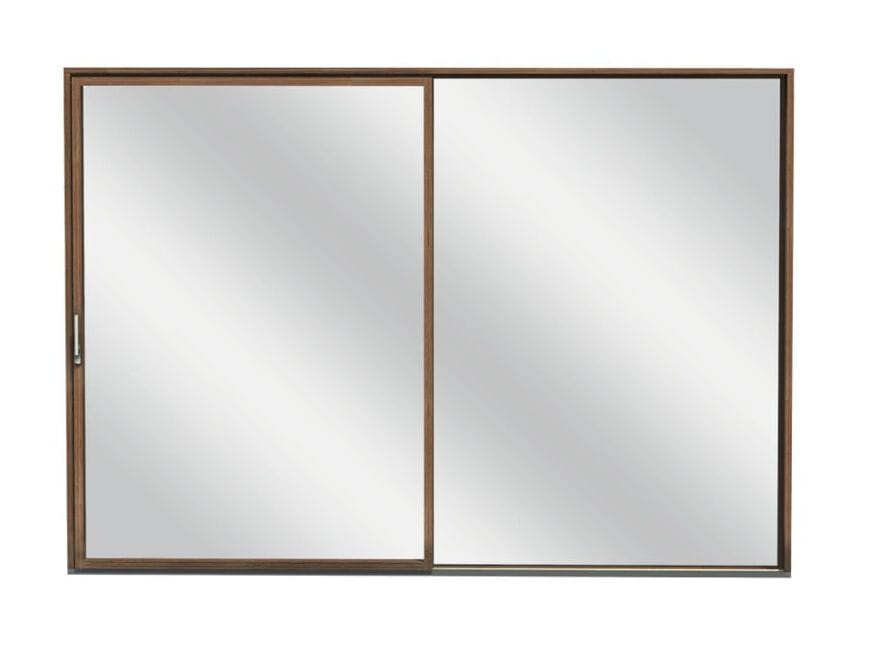 LIFT-SLIDING RAY Window By Caiframe