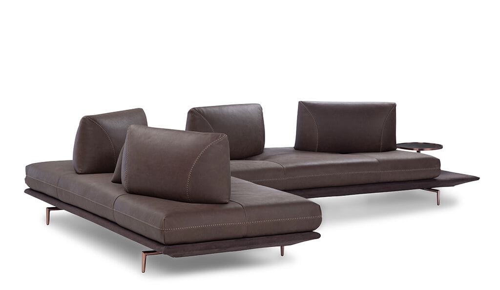 GIANDUIOTTO JR Sofa By Calia Italia