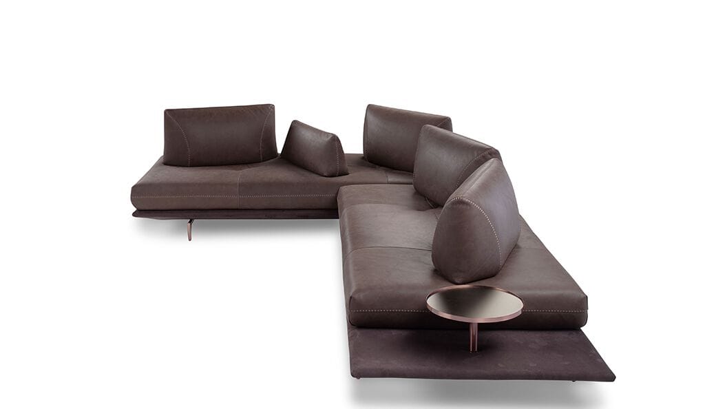 GIANDUIOTTO JR Sofa By Calia Italia
