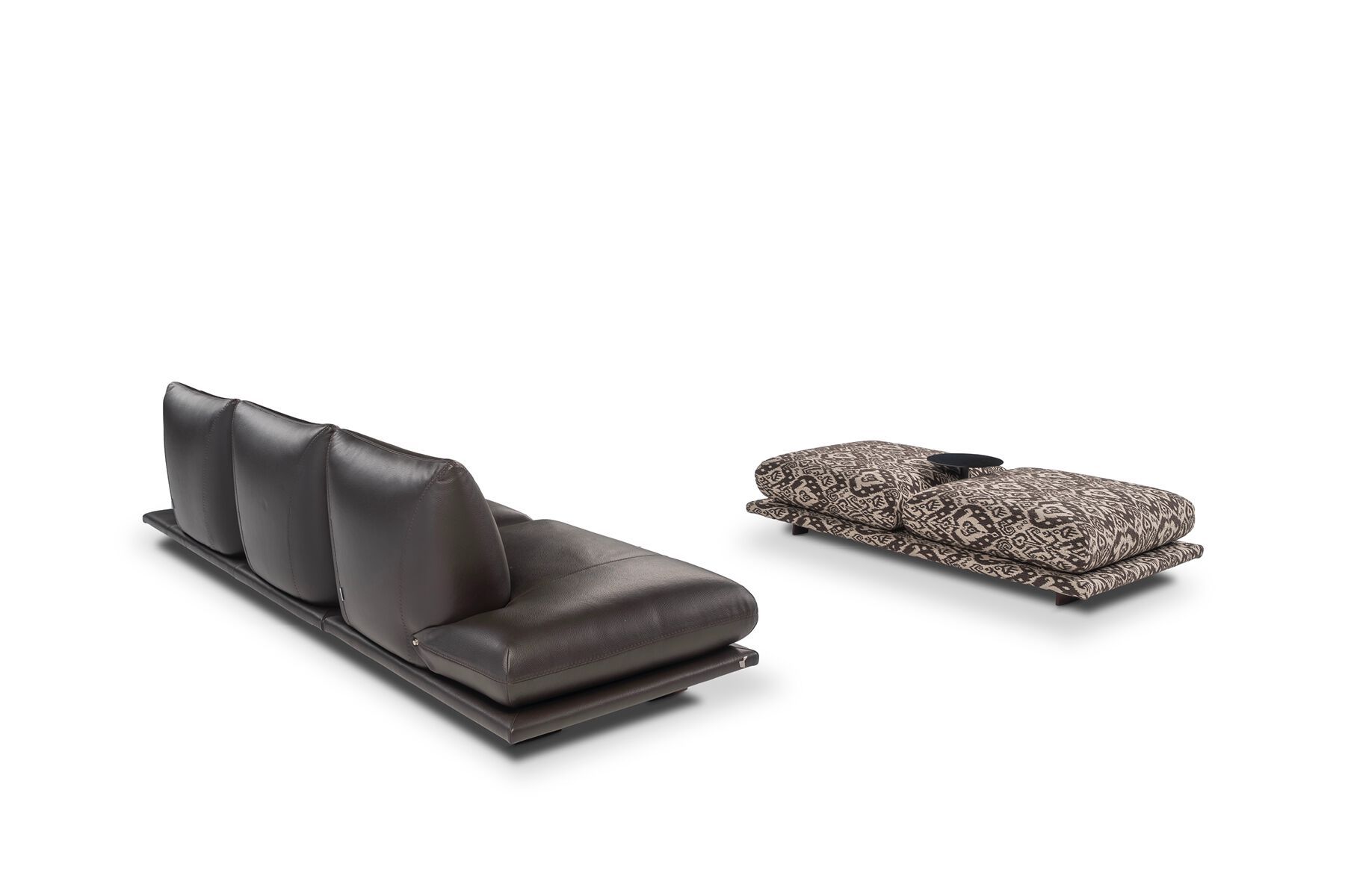 PRALIN Bench By Calia Italia