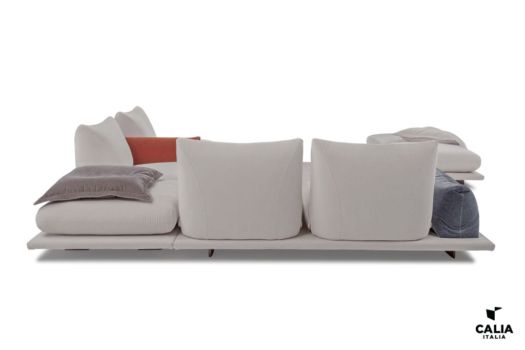 PRALIN Sofa By Calia Italia