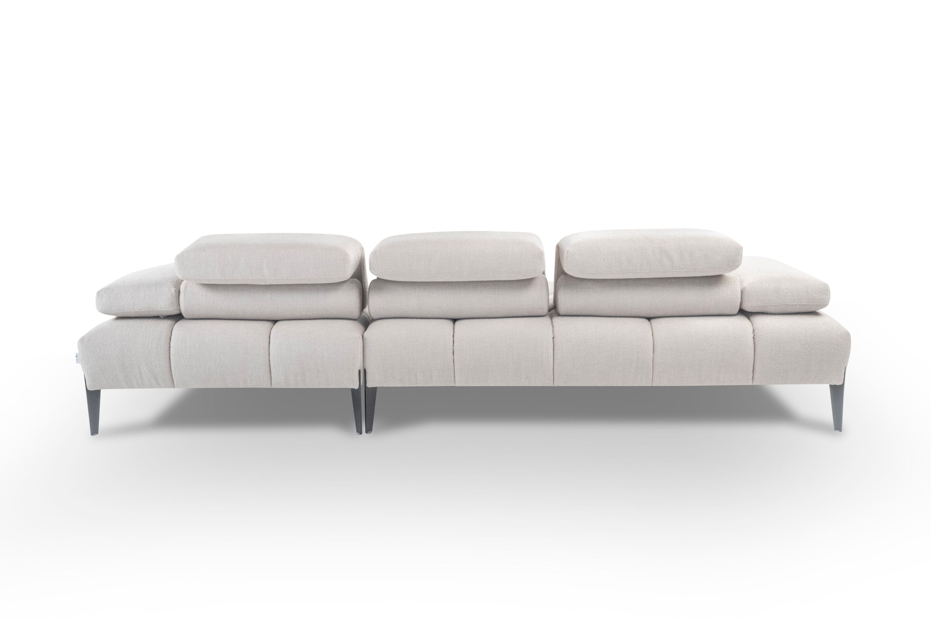 SKYLINE Sofa By Calia Italia