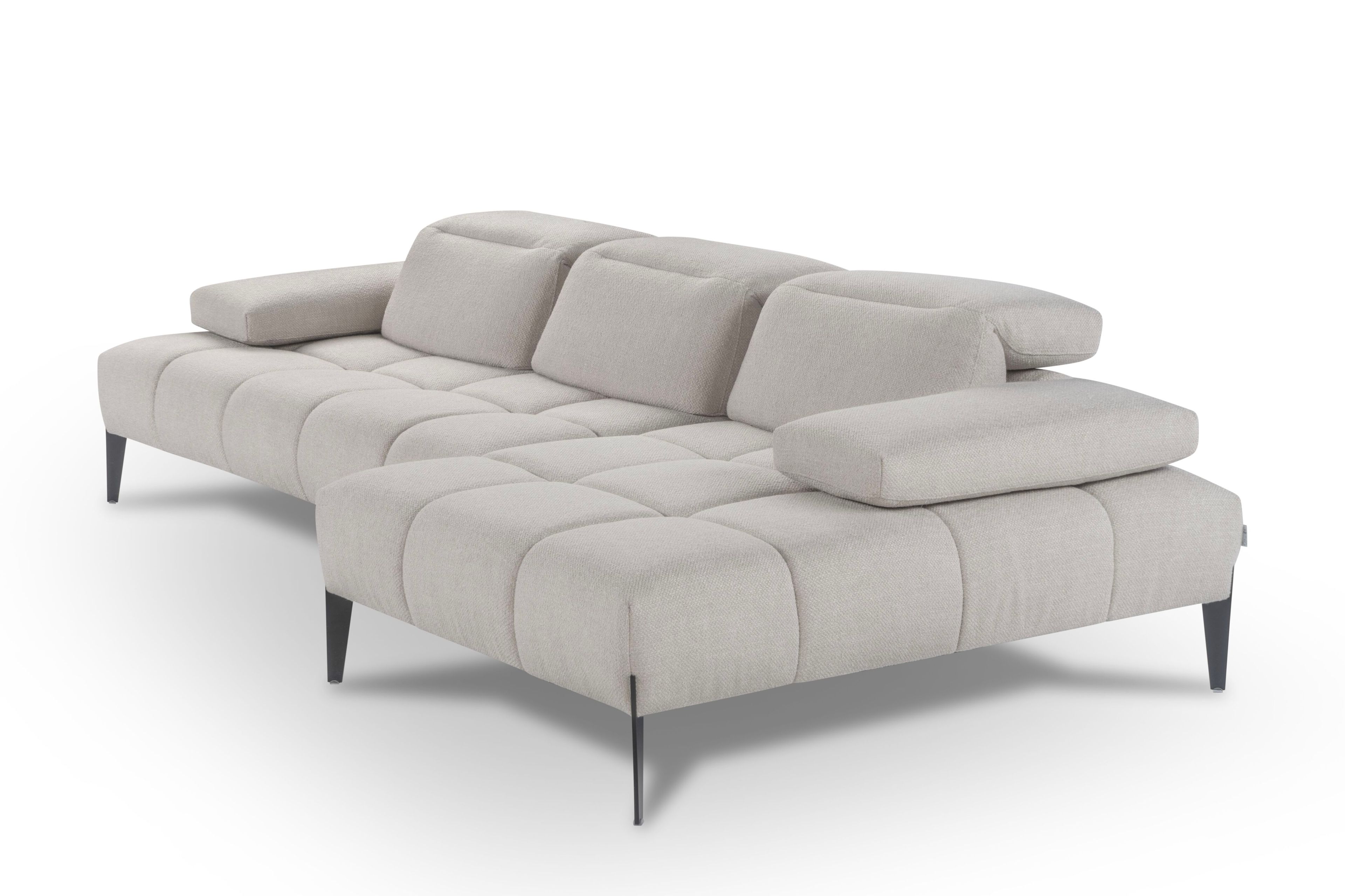 SKYLINE Sofa By Calia Italia