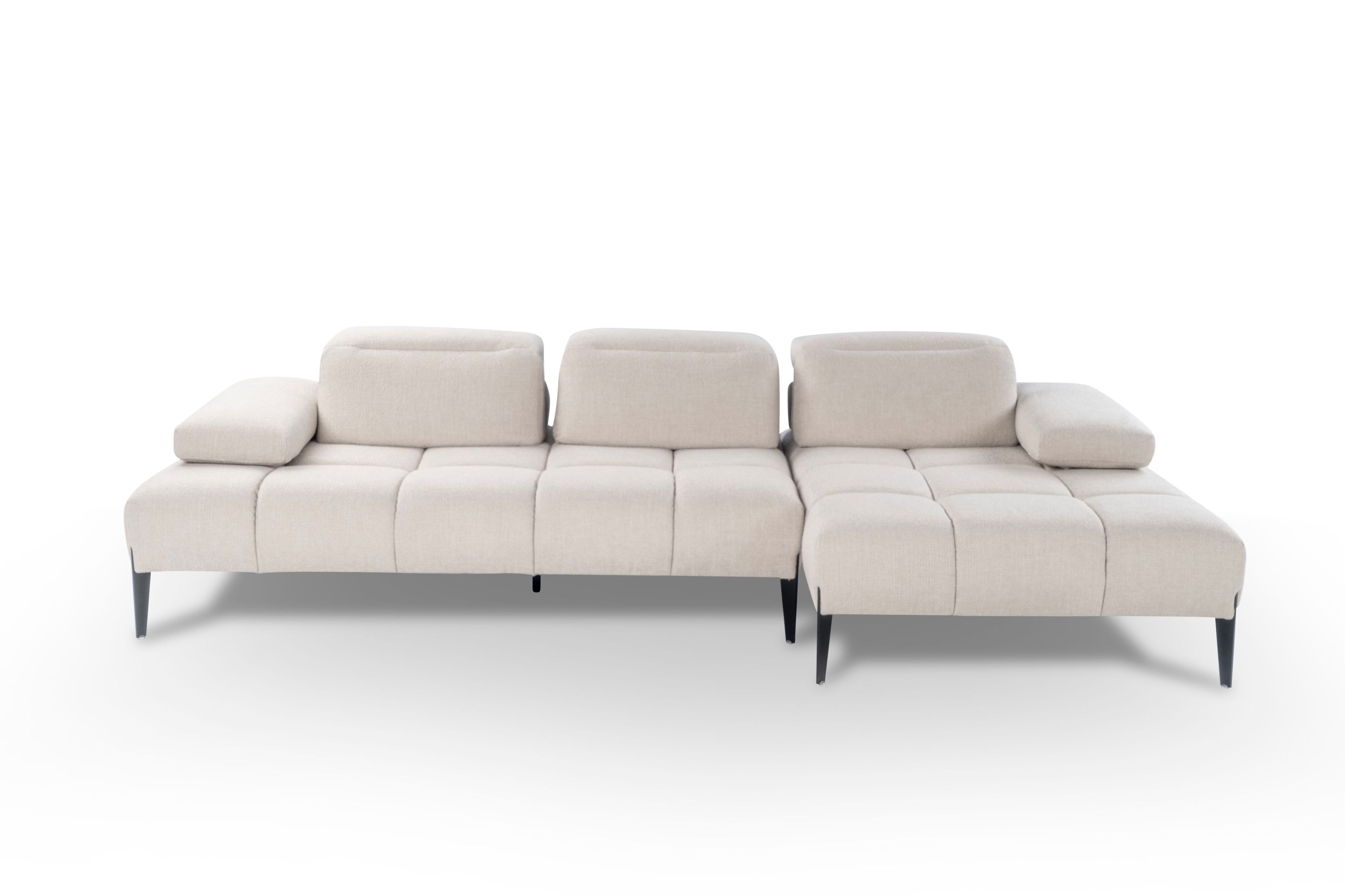 SKYLINE Sofa By Calia Italia