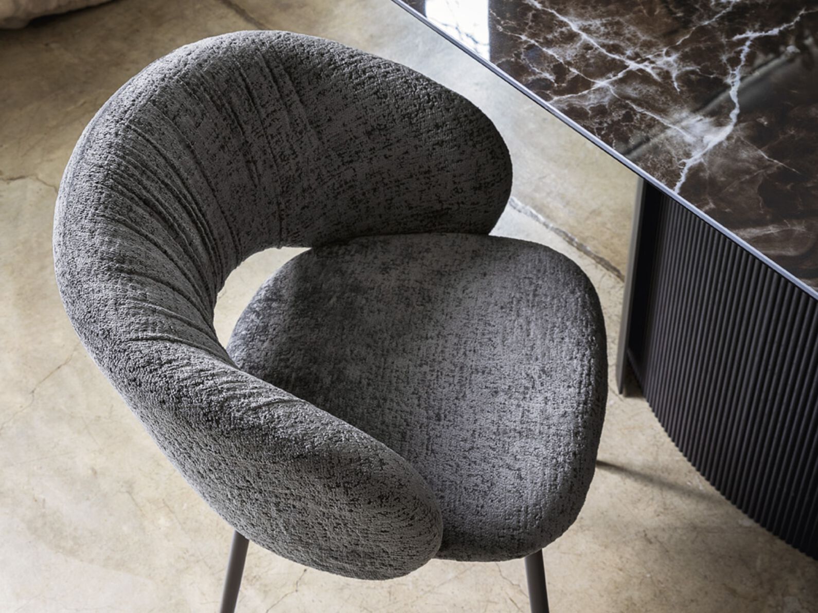 ANIME Chair By Calligaris