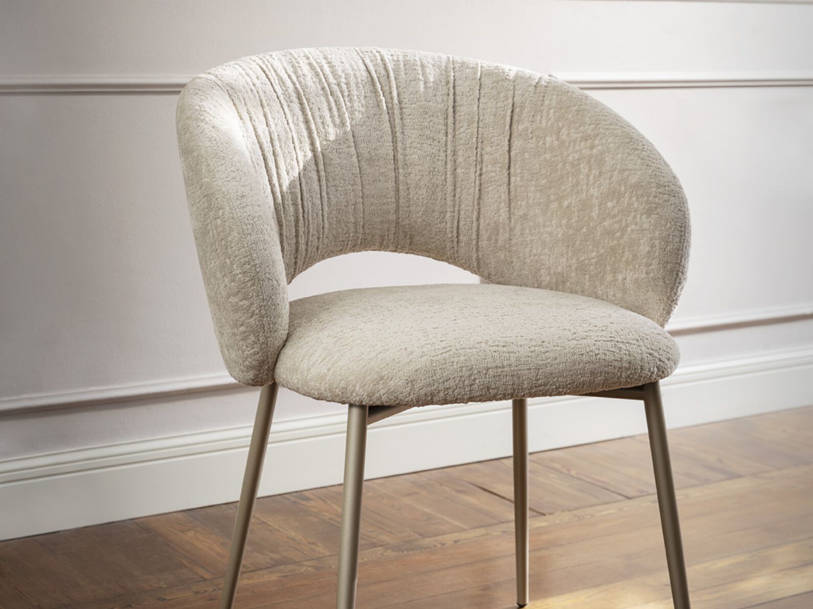 ANIME Chair By Calligaris